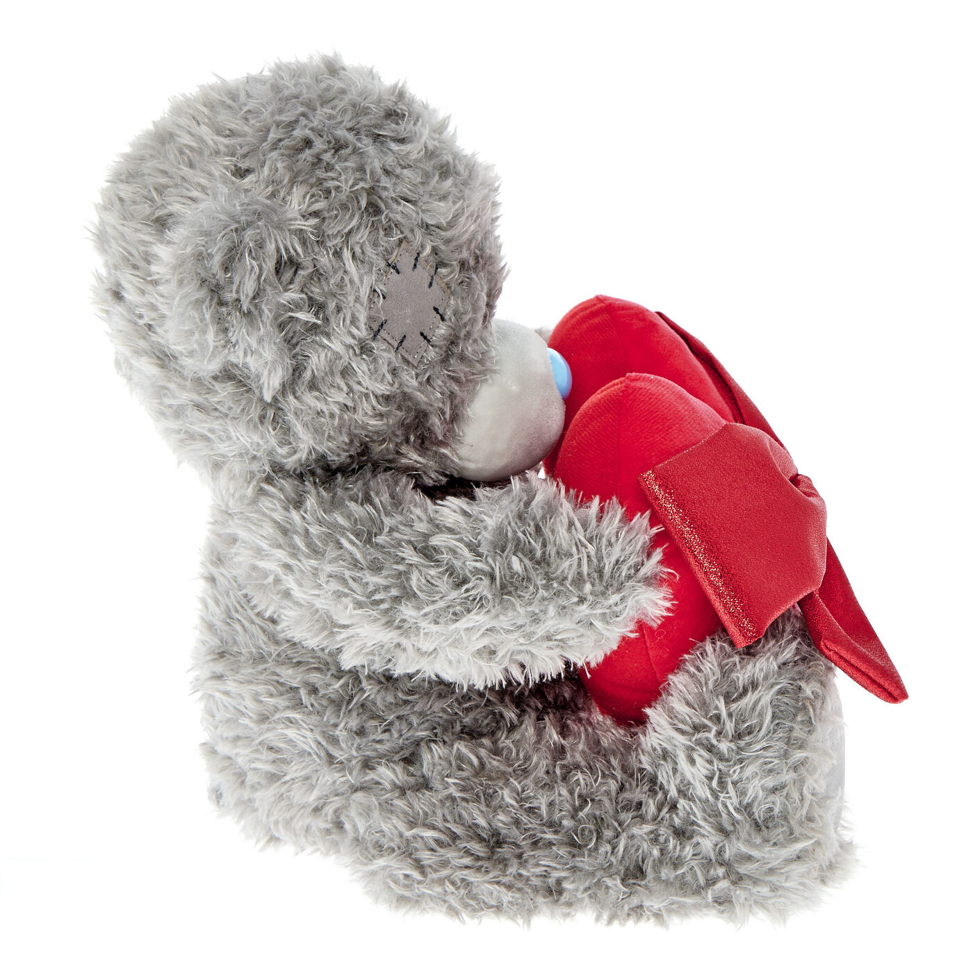 Buy Me to You Tatty Teddy All I Want For Christmas Plush Bear for GBP ...