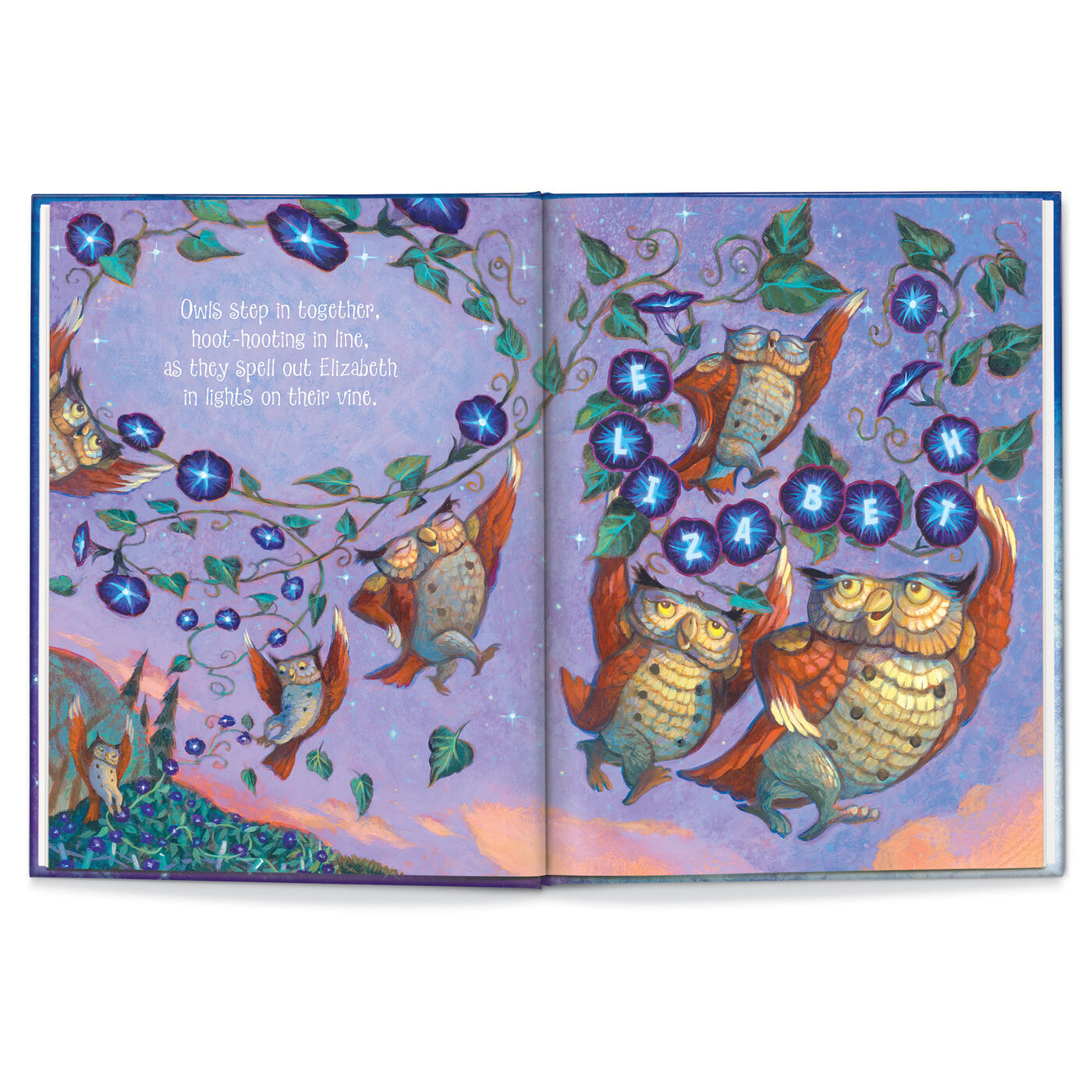 Buy Goodnight Little Me Personalised Storybook for GBP 29.99 | Card ...