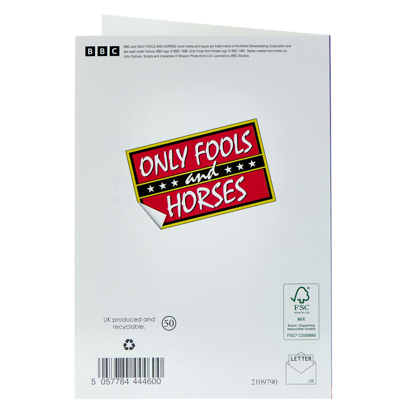 Buy Only Fools & Horses Happy Father's Day Card for GBP 1.49 | Card ... Buy Only Fools & Horses Happy Father's Day Card for GBP 1.49 | Card ...