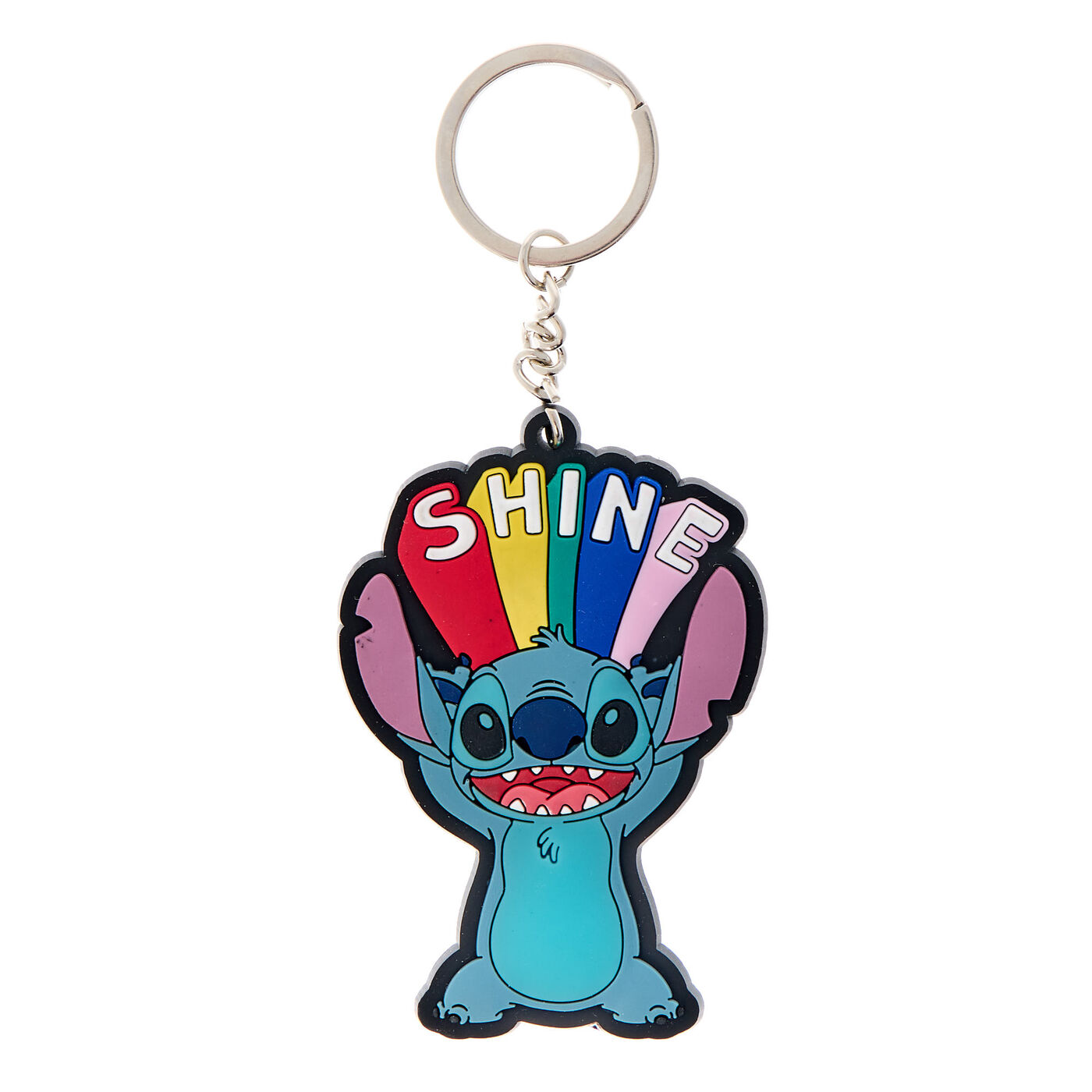 Buy Shine Stitch Keyring for GBP 2.49 | Card Factory UK