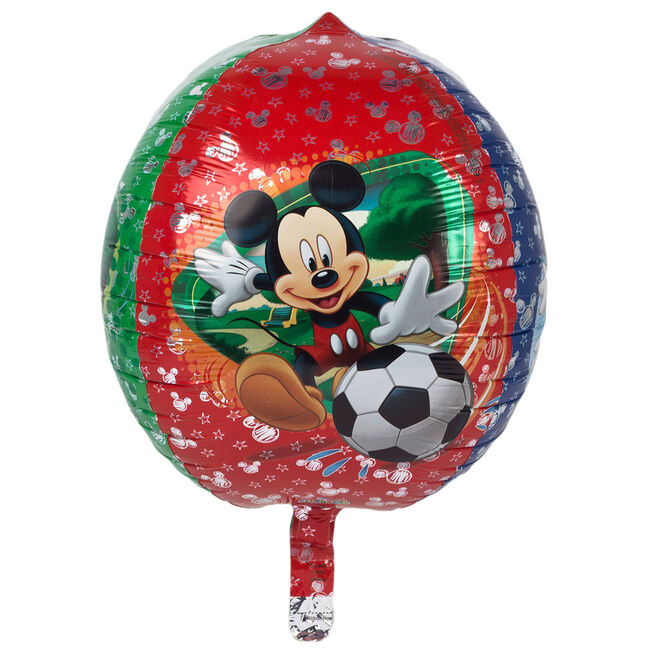 Disney Balloons, Foil Princess Balloons, Mickey Mouse & Frozen Balloons ...