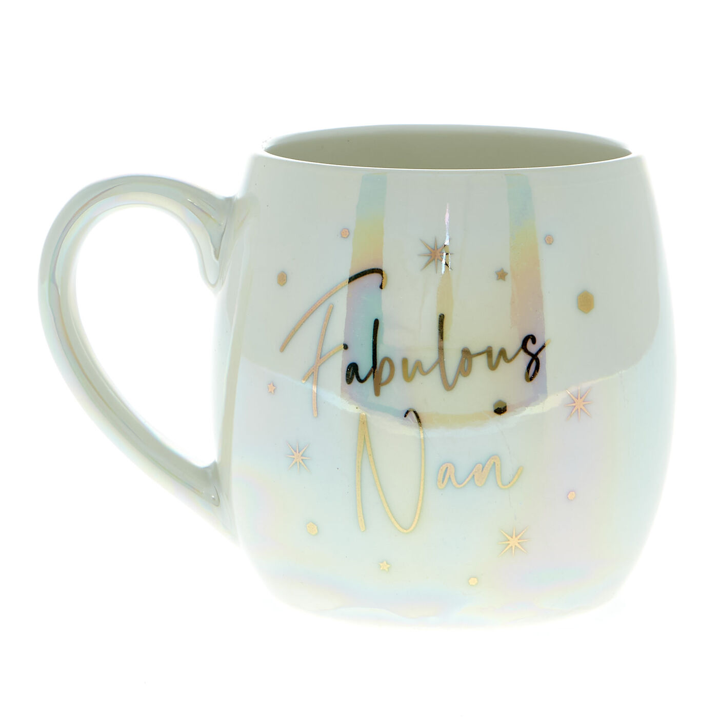 Buy Fabulous Nan Mug for GBP 3.99 | Card Factory UK