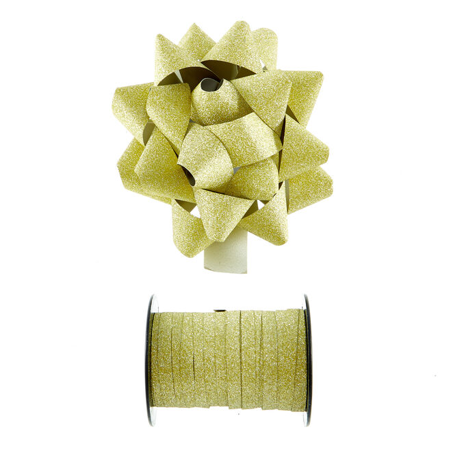 Silver & Gold Gift Wrap, Tissue & Wrapping Paper, Gift Bags, Tags ...