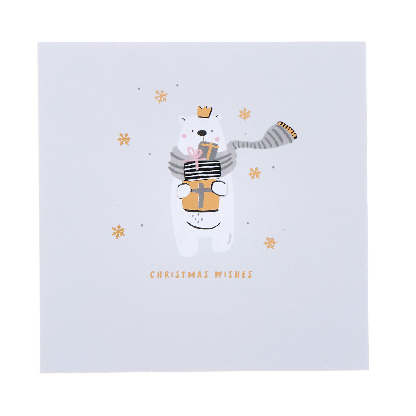 Buy 18 Charity Christmas Cards - Penguin & Polar Bear (2 Designs) for ...