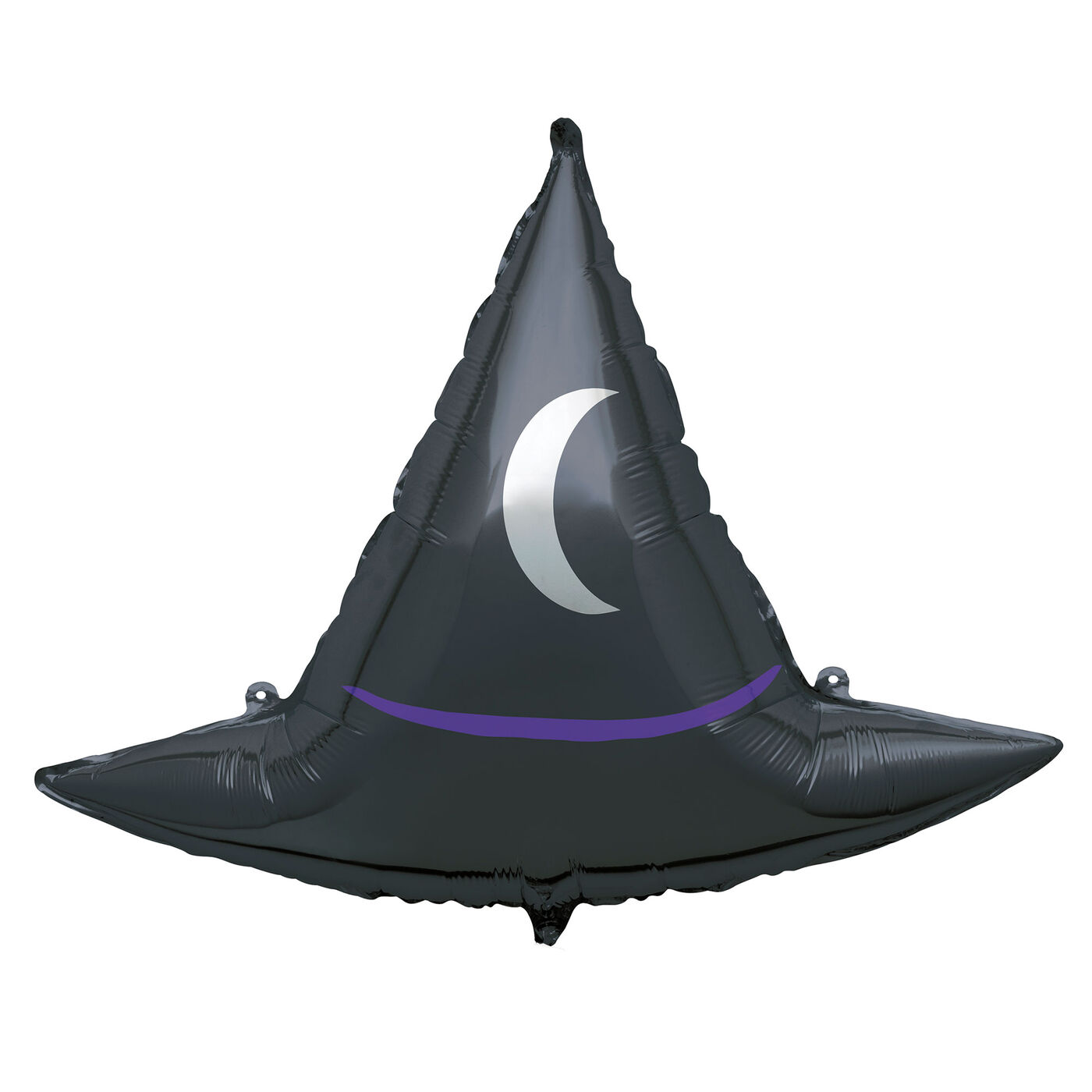 Buy 28-Inch Giant Witches Hat Foil Balloon for GBP 4.49 | Card Factory UK