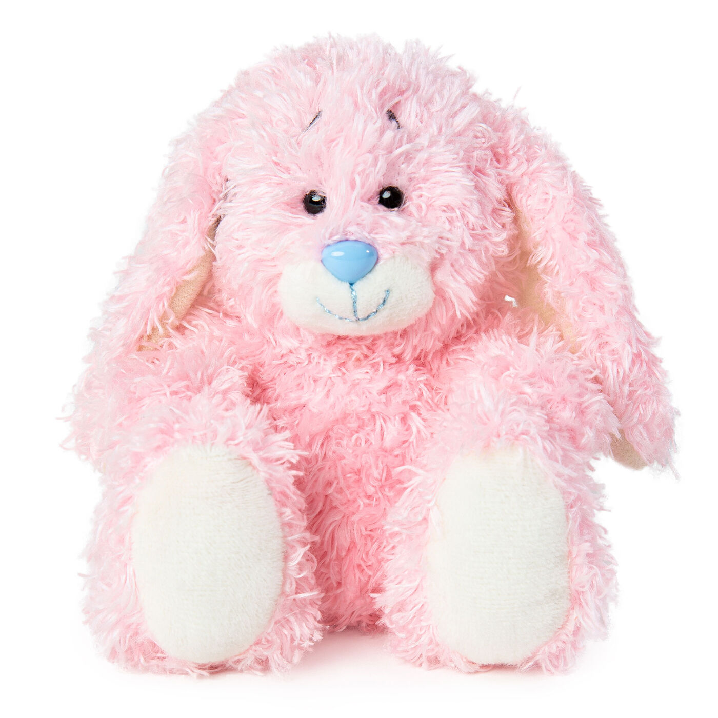 Buy My Blue Nose Friends - Cotton Tail the Bunny Cute Collectable ...