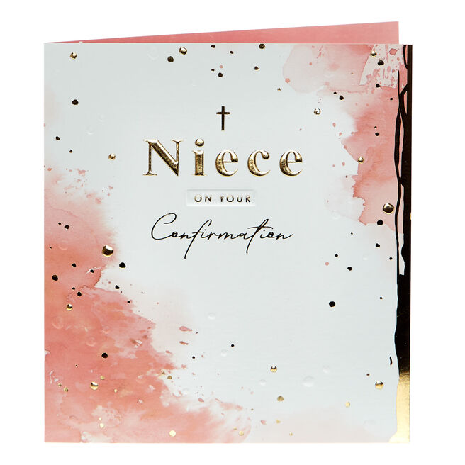 Find amazing products in Confirmation & Communion Cards' today | Card ...