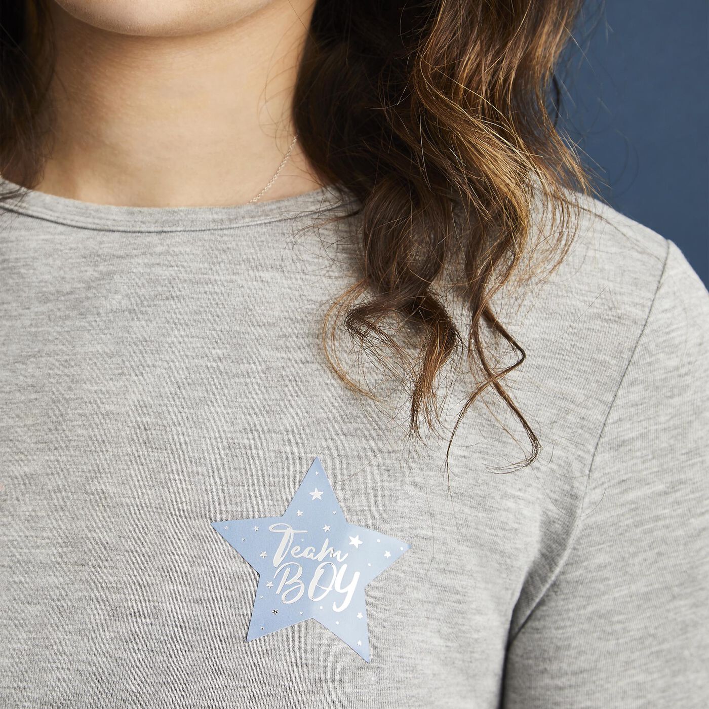 Buy Team Boy & Team Girl Stickers - Pack of 24 for GBP 3.99 | Card ...