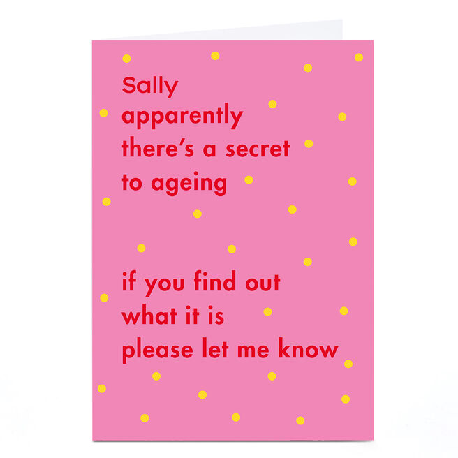 Birthday Cards for Friends, Funny Birthday Cards for Best Friends UK ...