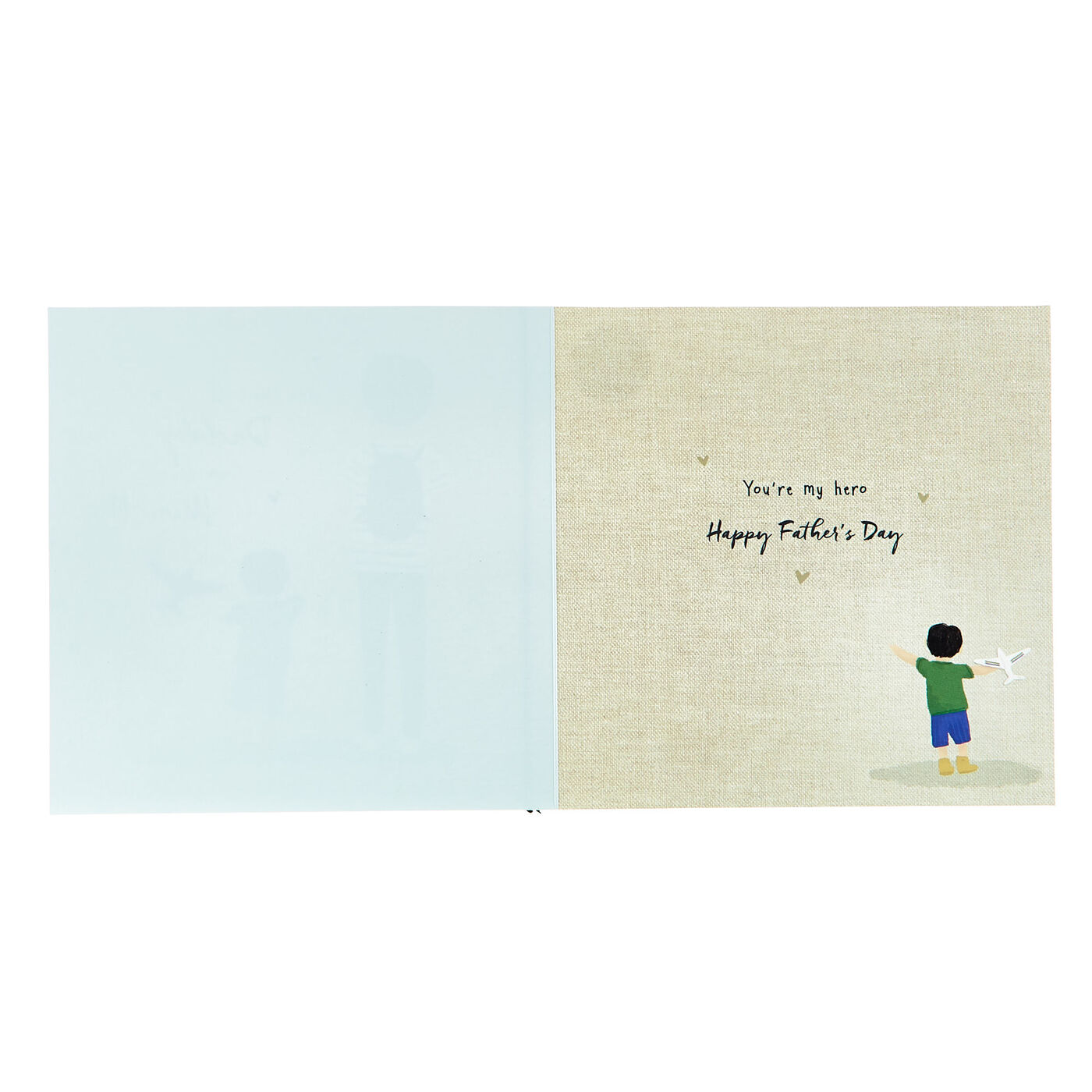 Buy VIP Collection Father's Day Card - Daddy From Mini-Me for GBP 1.49 ...
