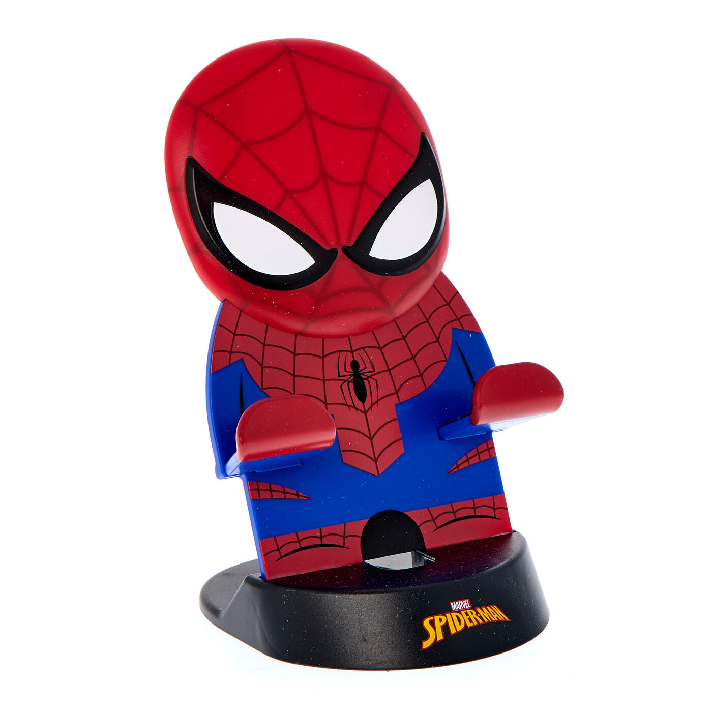 Buy Spider-Man Universal Smartphone Holder for GBP 5.99 | Card Factory UK