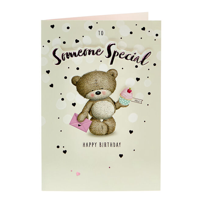 Birthday Cards For Friends, Special Best Friend & Bestie Birthday Cards ...