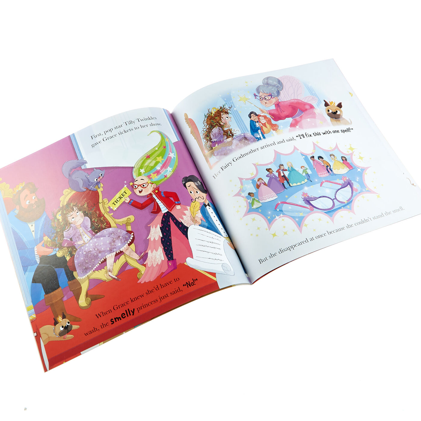 Buy Assorted Children's Story Books - Pack Of 5 for GBP 4.99 | Card ...