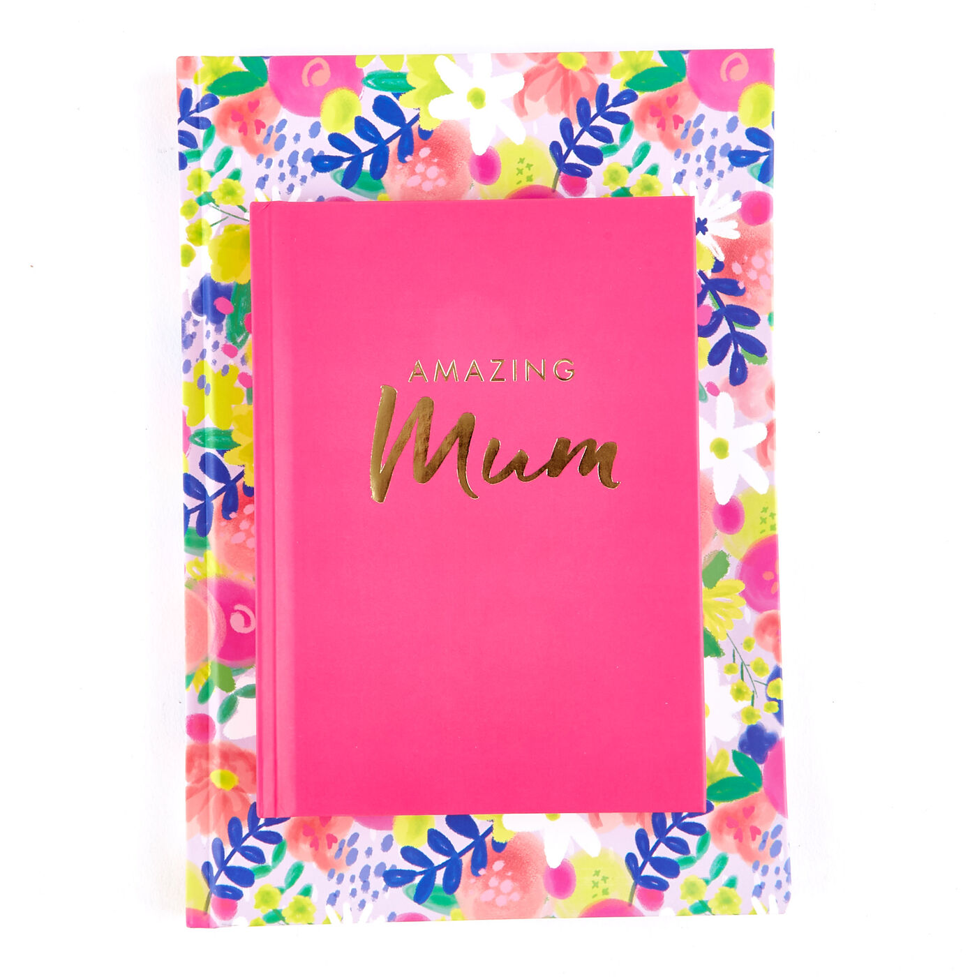 Buy Amazing Mum Mother's Day Notebooks - Set of 2 for GBP 2.99 | Card ...