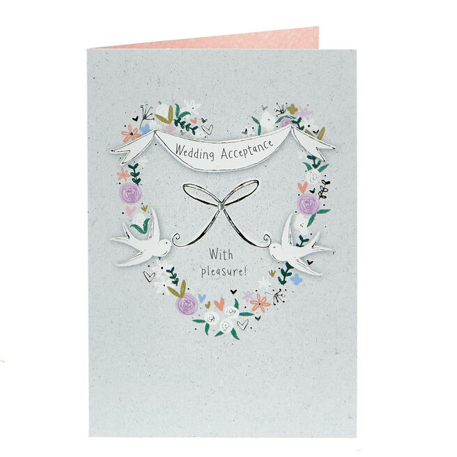 Wedding Cards - cardfactory
