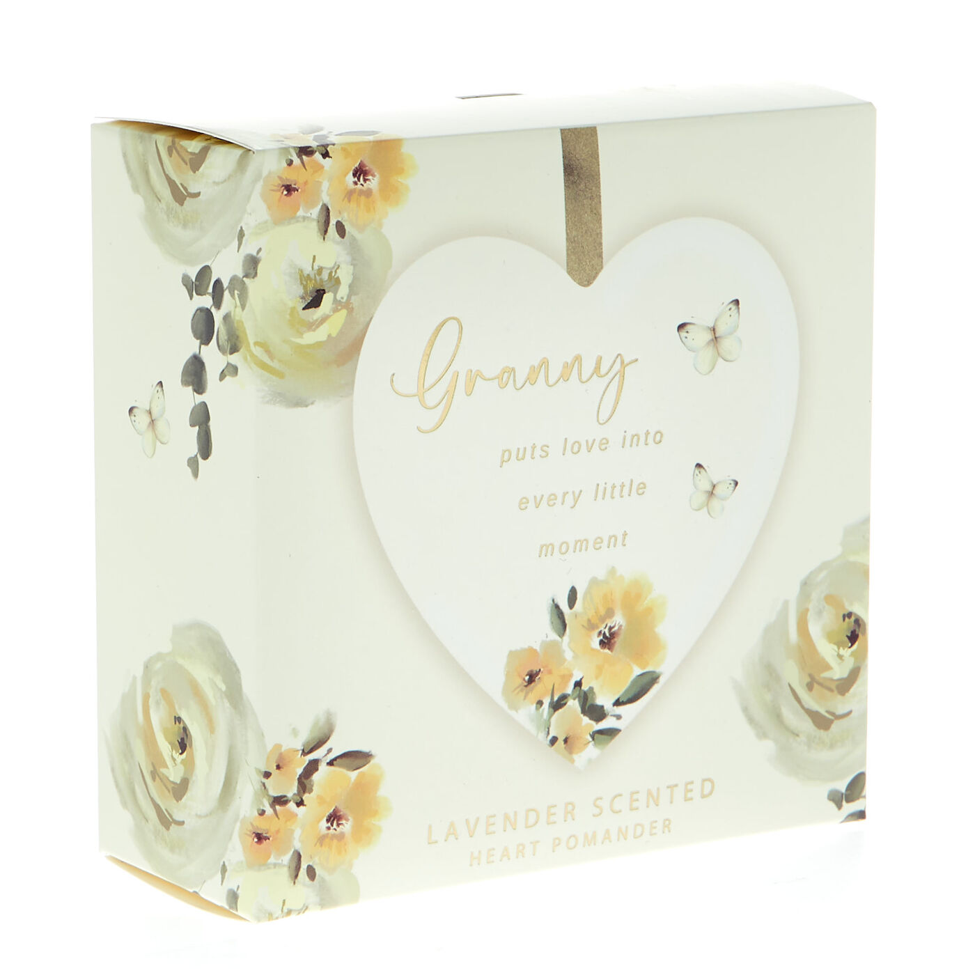 Buy Granny Lavender Scented Pomander for GBP 2.99 | Card Factory UK
