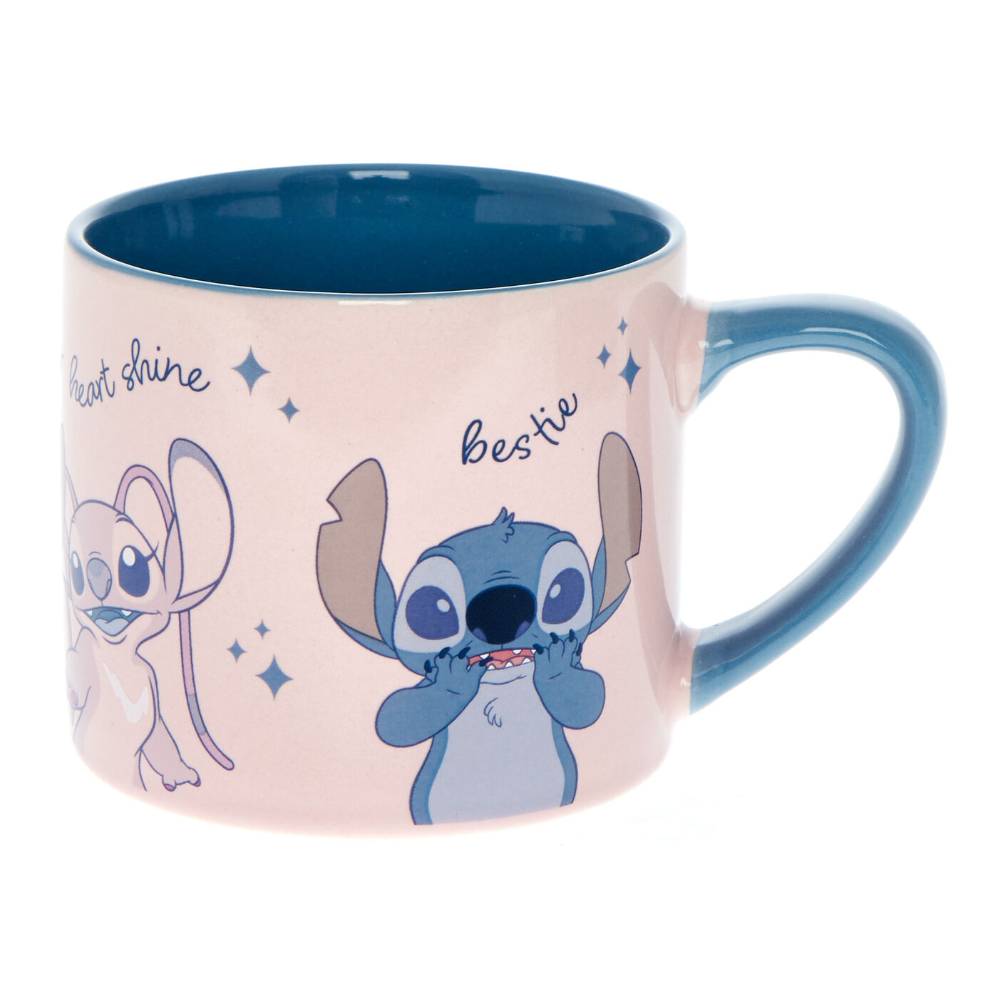 Buy Disney Stitch Bestie Mug for GBP 5.99 | Card Factory UK