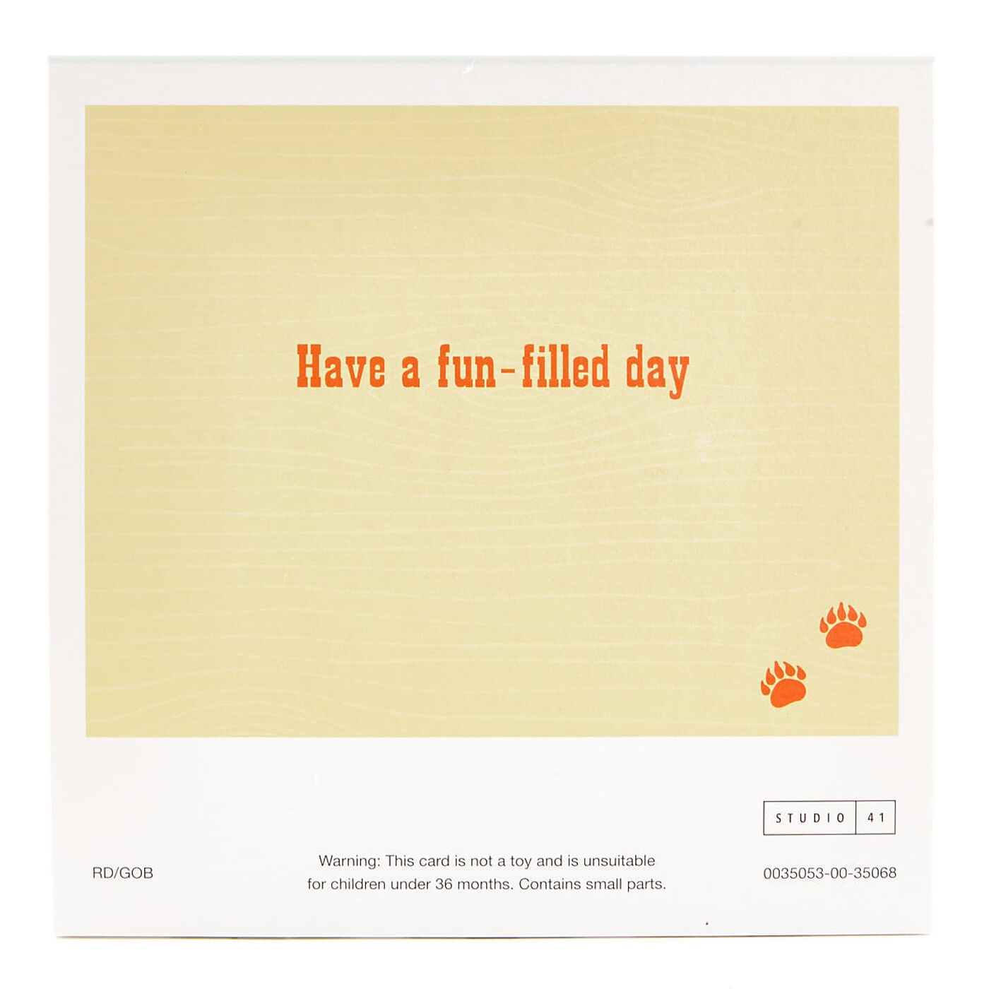 Buy VIP Collection Birthday Card - Nephew Camping Pop-Up for GBP 1.49 ...