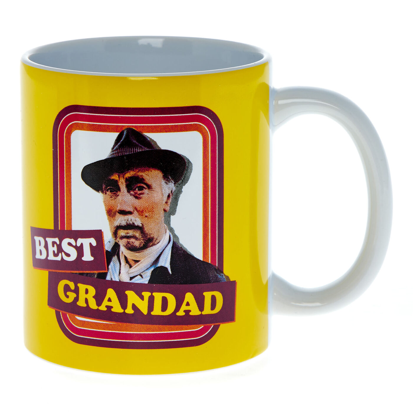 Buy Only Fools & Horses Best Grandad Mug for GBP 4.99 | Card Factory UK