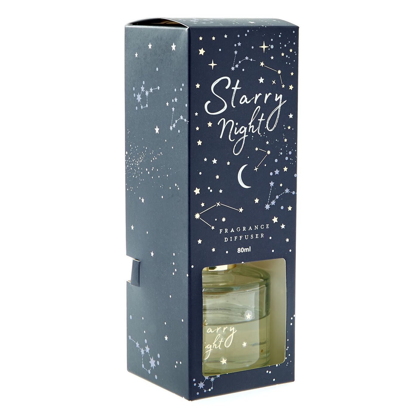 Buy Starry Night Fragrance Diffuser for GBP 3.99 | Card Factory UK