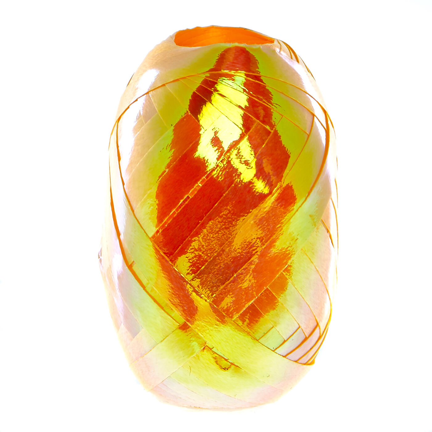 Buy Pearly Gold Curling Ribbon - 10 Metres for GBP 0.49 | Card Factory UK