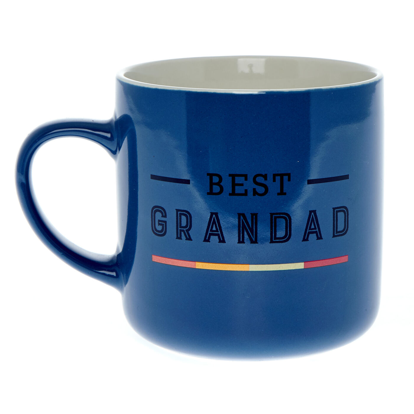 Buy Best Grandad Mug & Hankie Gift Set for GBP 3.99 | Card Factory UK