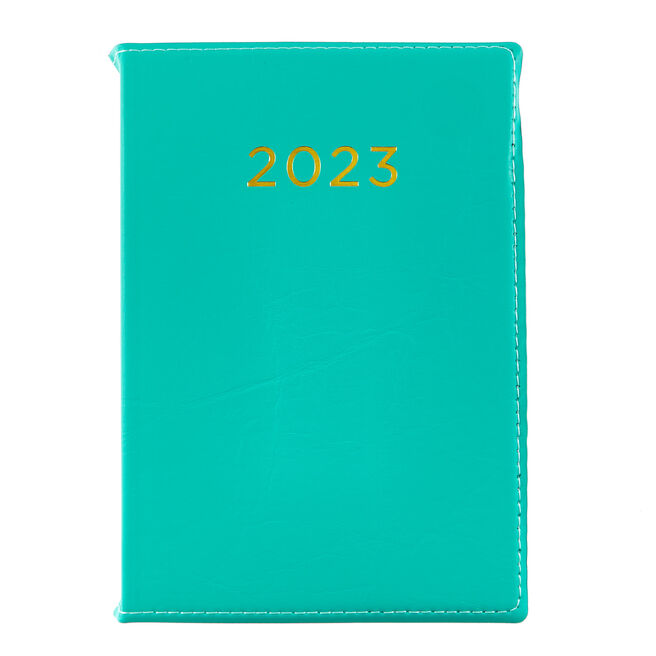 Diaries, Planners & Organisers, 2023 Daily, Weekly & Monthly Desk ...
