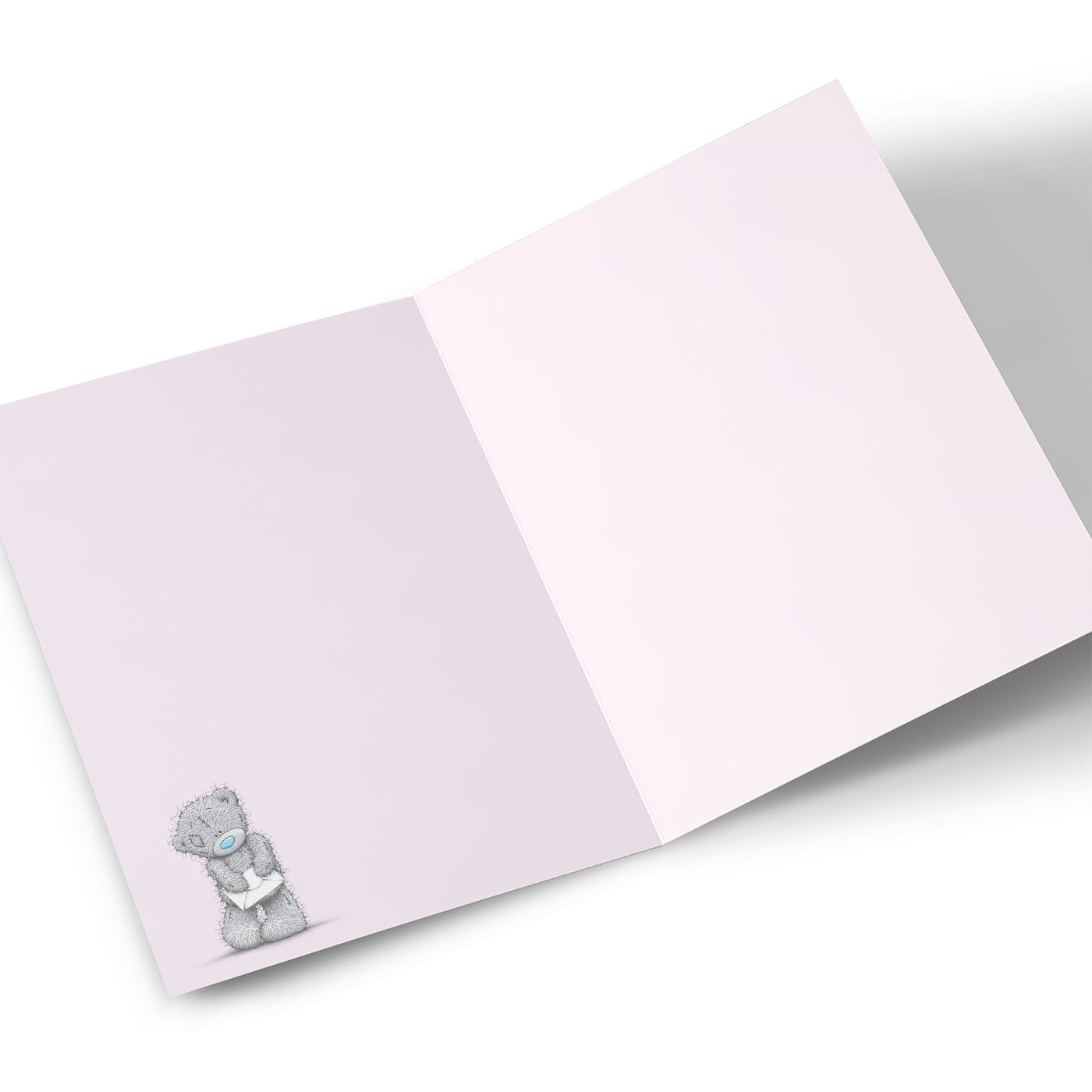 Buy Personalised Tatty Teddy Mother's Day Card - Happy Mother's Day Note for GBP 2.99 | Card ...