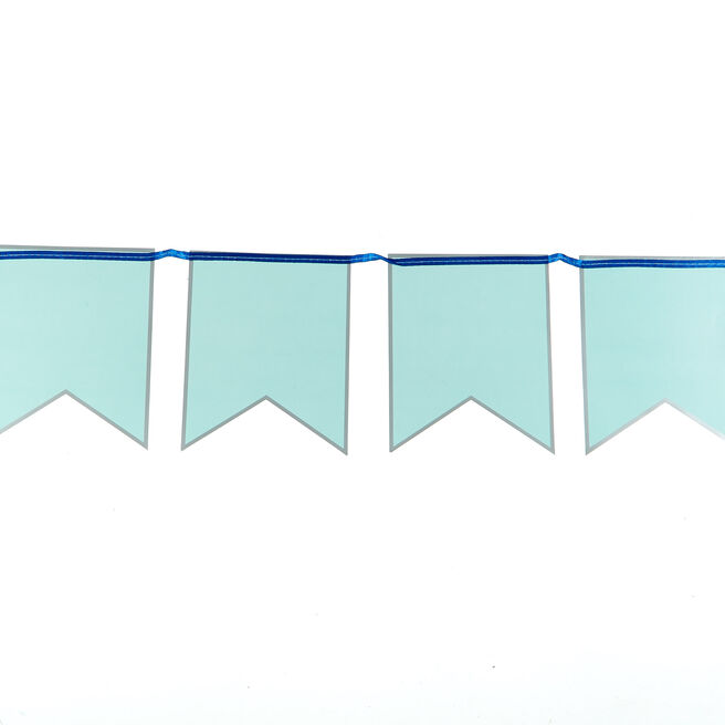 Birthday Banners & Bunting, Happy Birthday Banners & Party Bunting ...