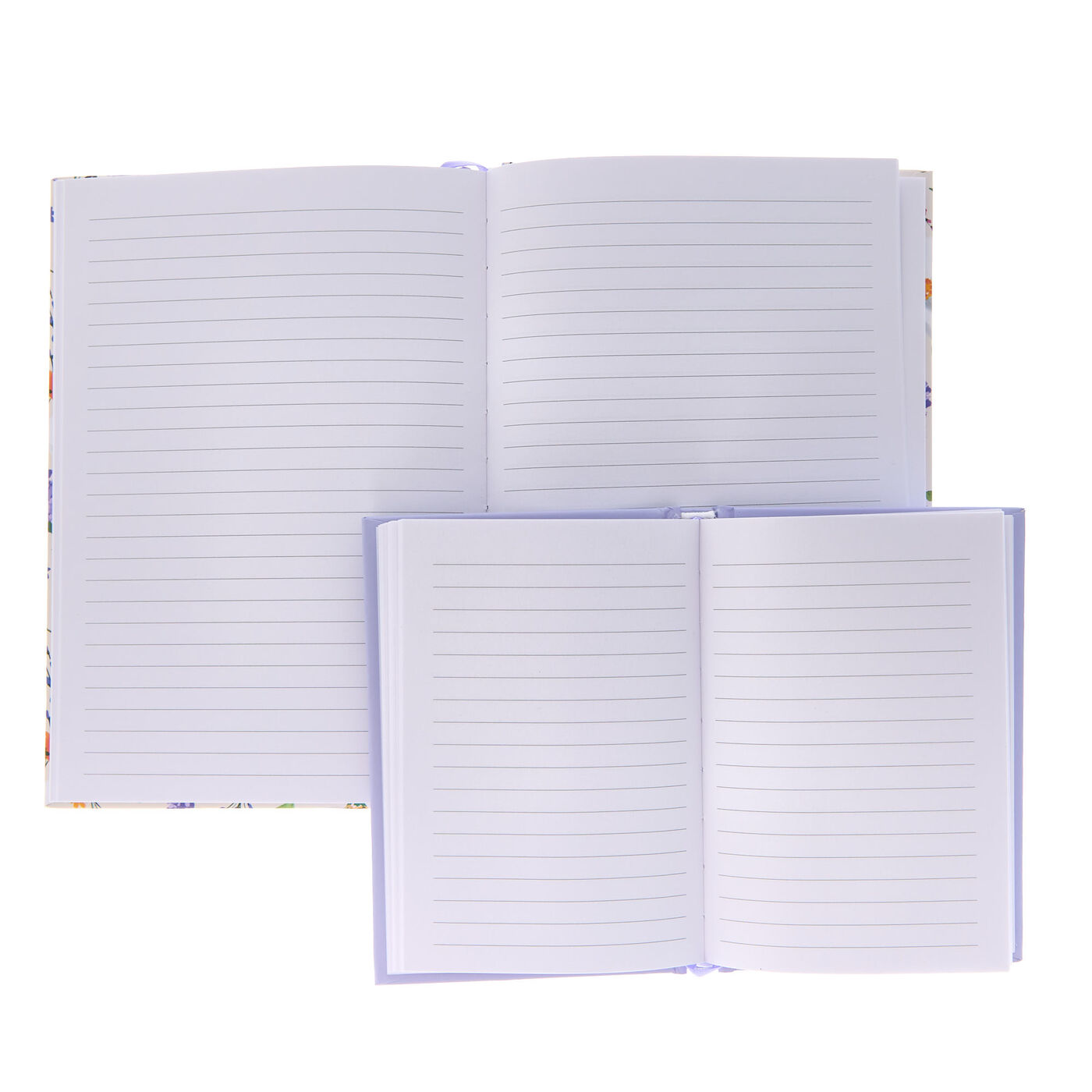 Buy Bee Yourself Floral A5 & A6 Twin Notebooks for GBP 2.99 | Card ...