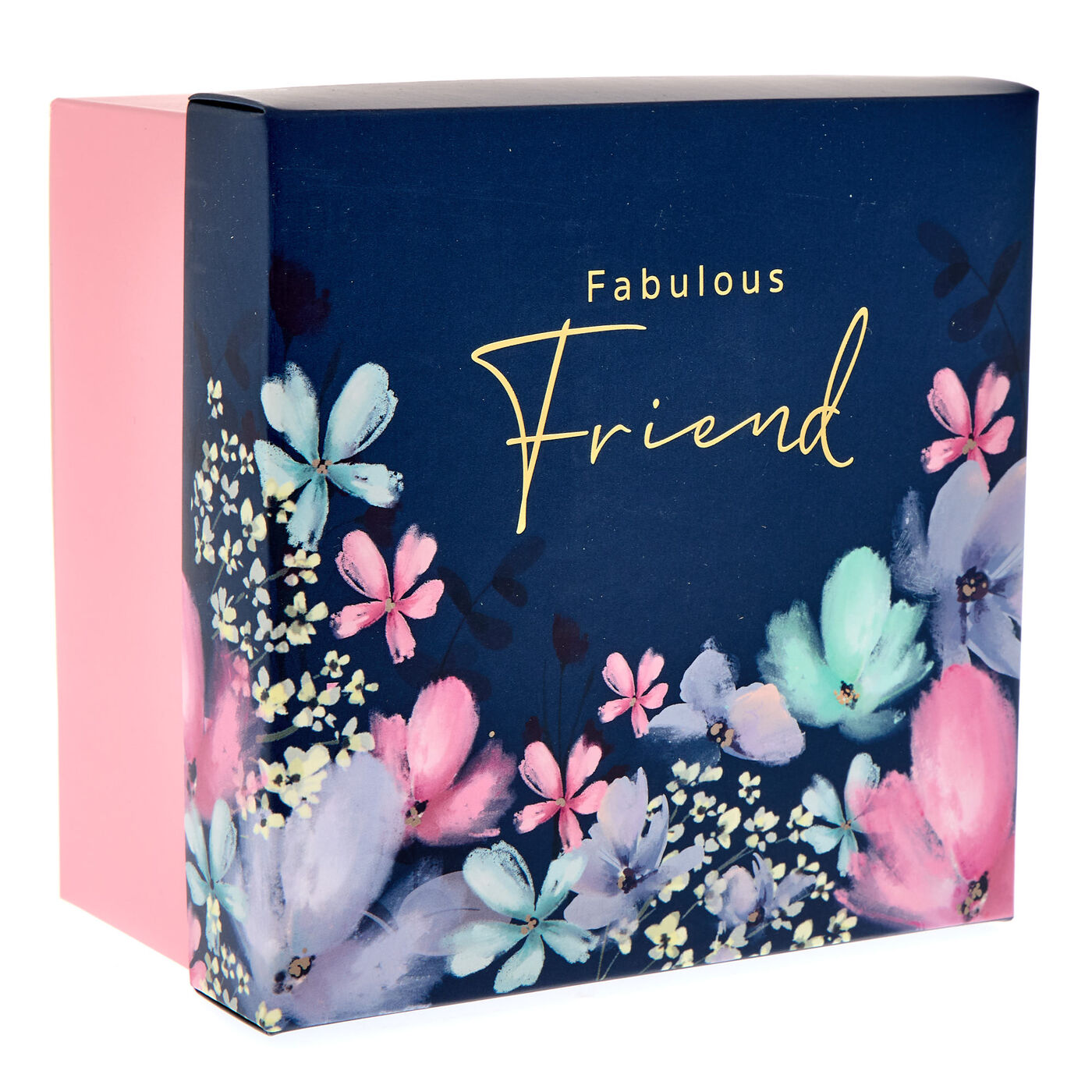 Buy Fabulous Friend Floral Mug In A Box for GBP 4.99 | Card Factory UK
