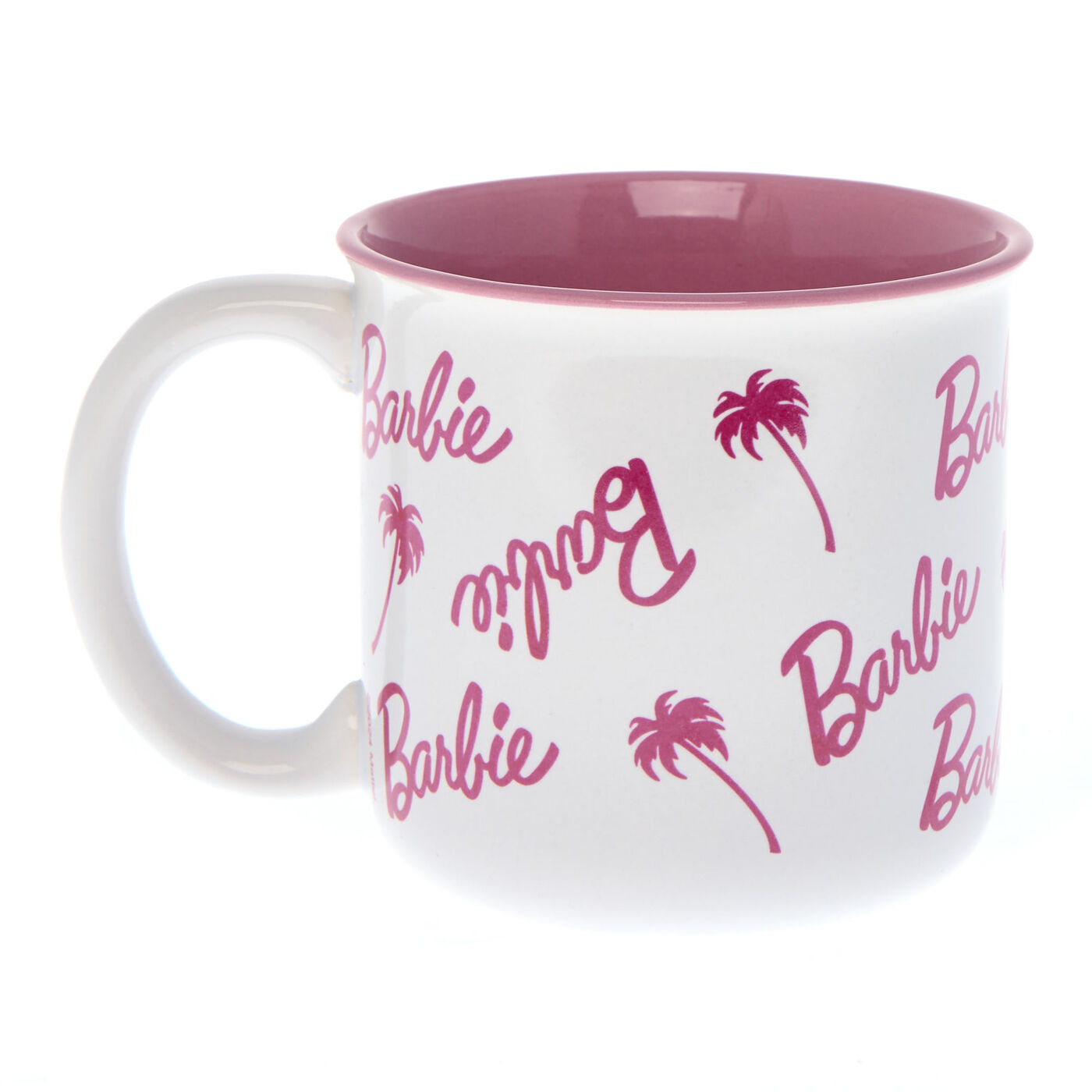 Buy Barbie Mug for GBP 4.99 | Card Factory UK