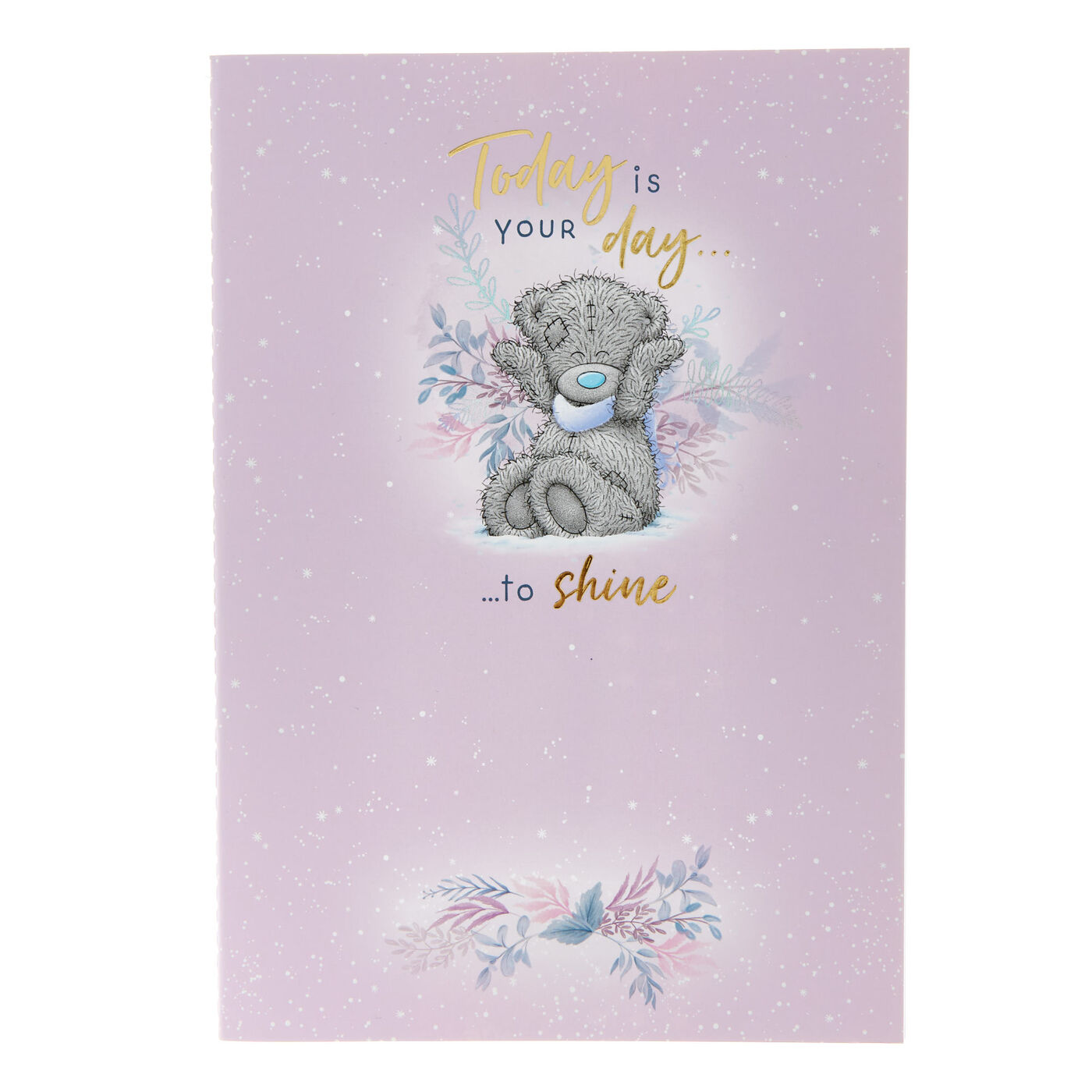 Buy Me To You Tatty Teddy A5 Notebooks - Set of 3 for GBP 3.99 | Card Factory UK