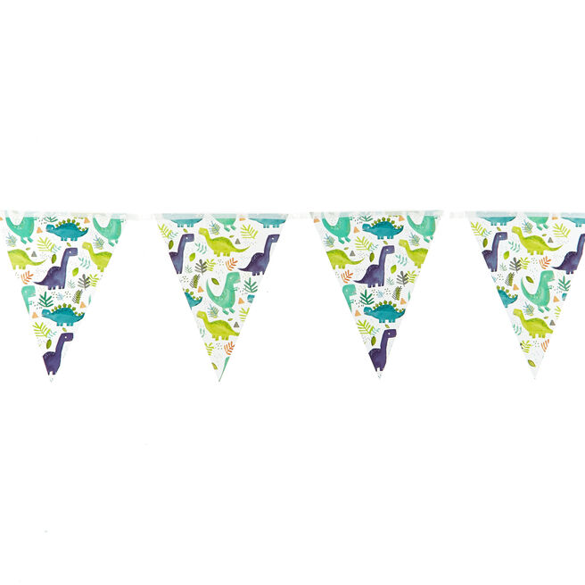 Birthday Banners & Bunting, Happy Birthday Banners & Party Bunting ...