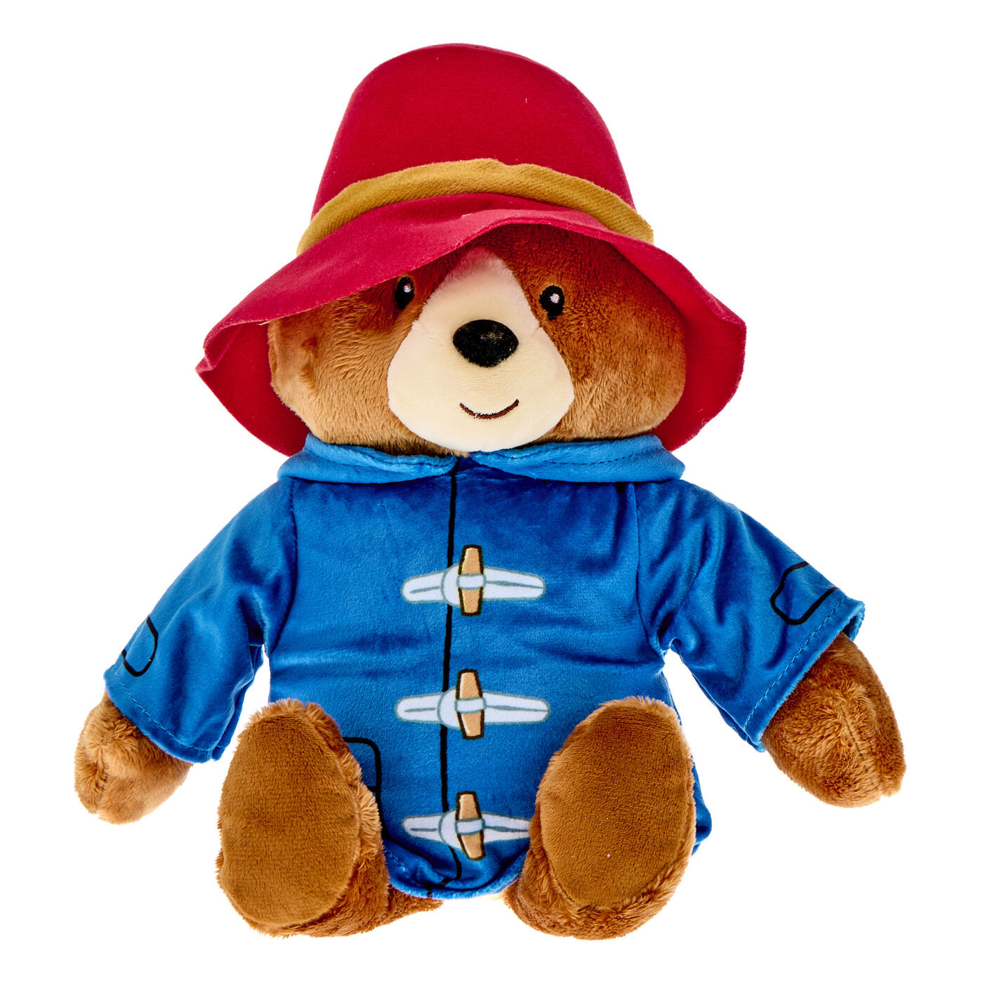 Buy Paddington Bear Soft Toy for GBP 12.99 | Card Factory UK