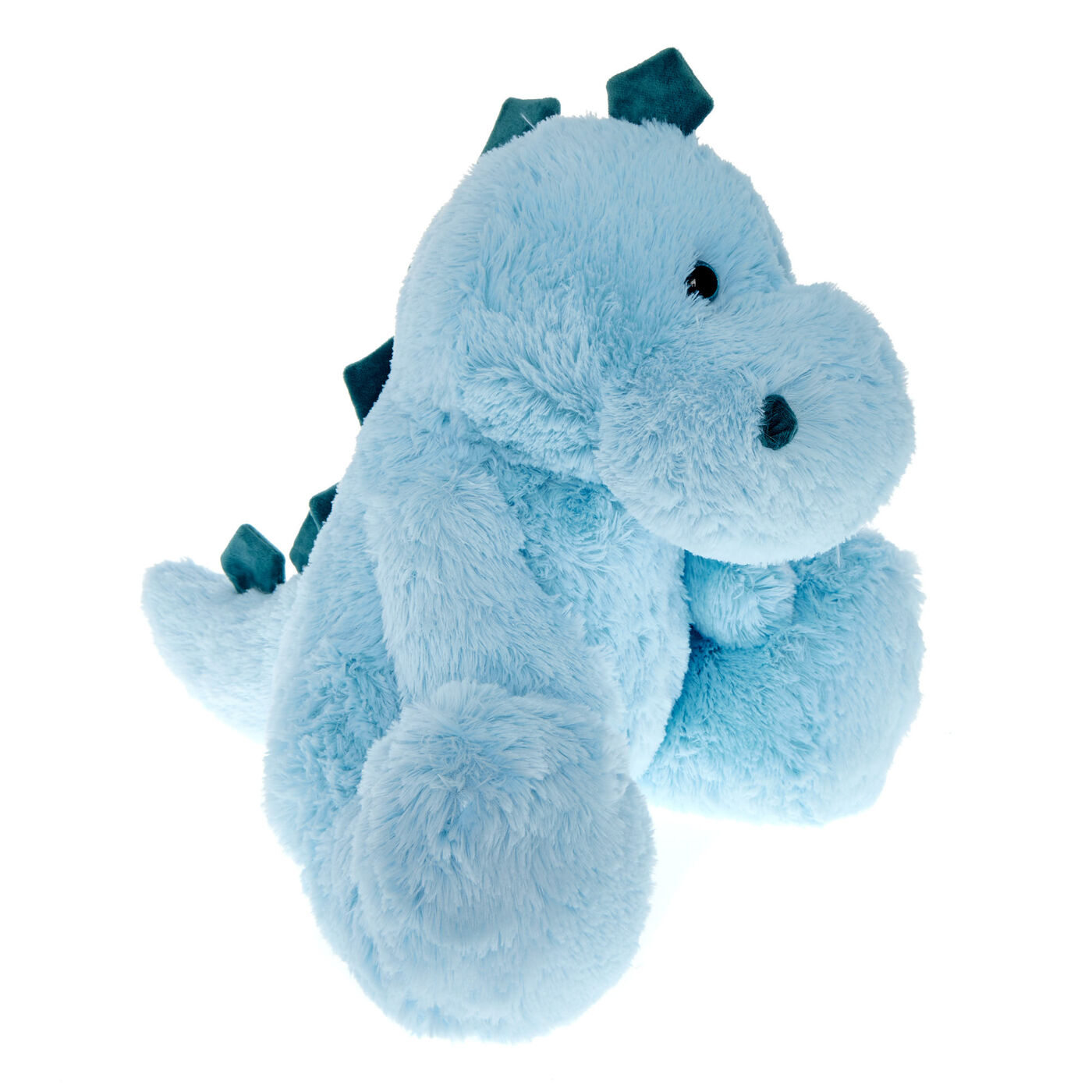 Buy Extra Large Dinosaur Soft Toy for GBP 9.99 | Card Factory UK