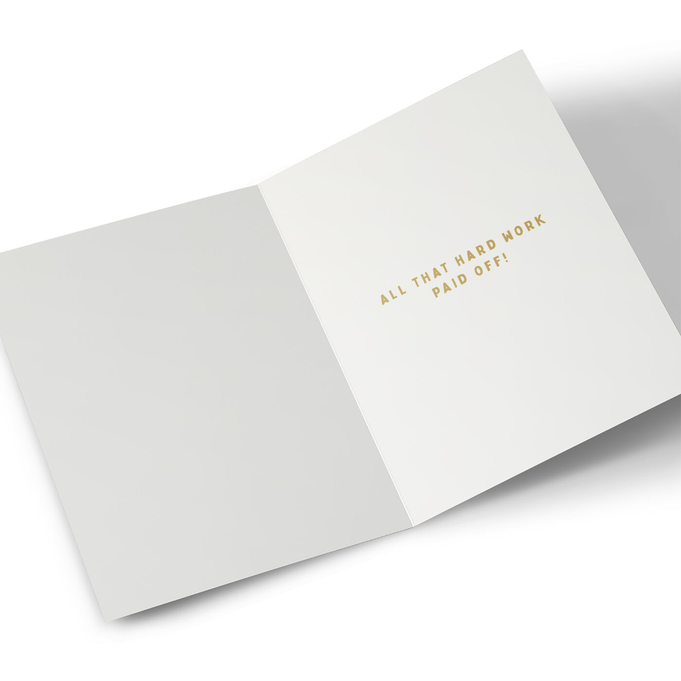 Buy Congratulations Card - A Levels Completed It for GBP 1.99 | Card ...