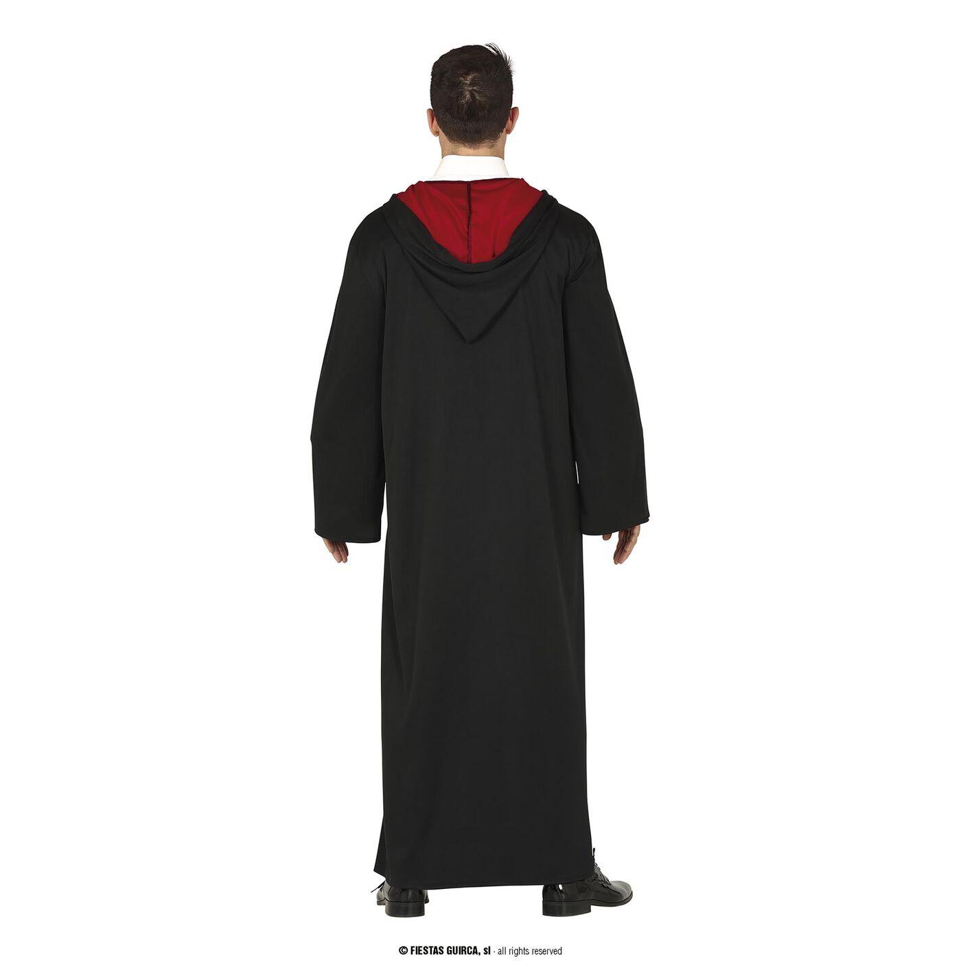Buy Magic Student Man Adult Fancy Dress Costume for GBP 18.99 | Card ...