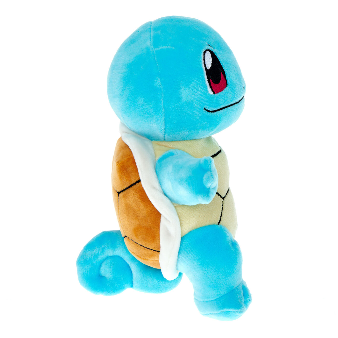 Buy Squirtle Soft Toy for GBP 13.99 | Card Factory UK