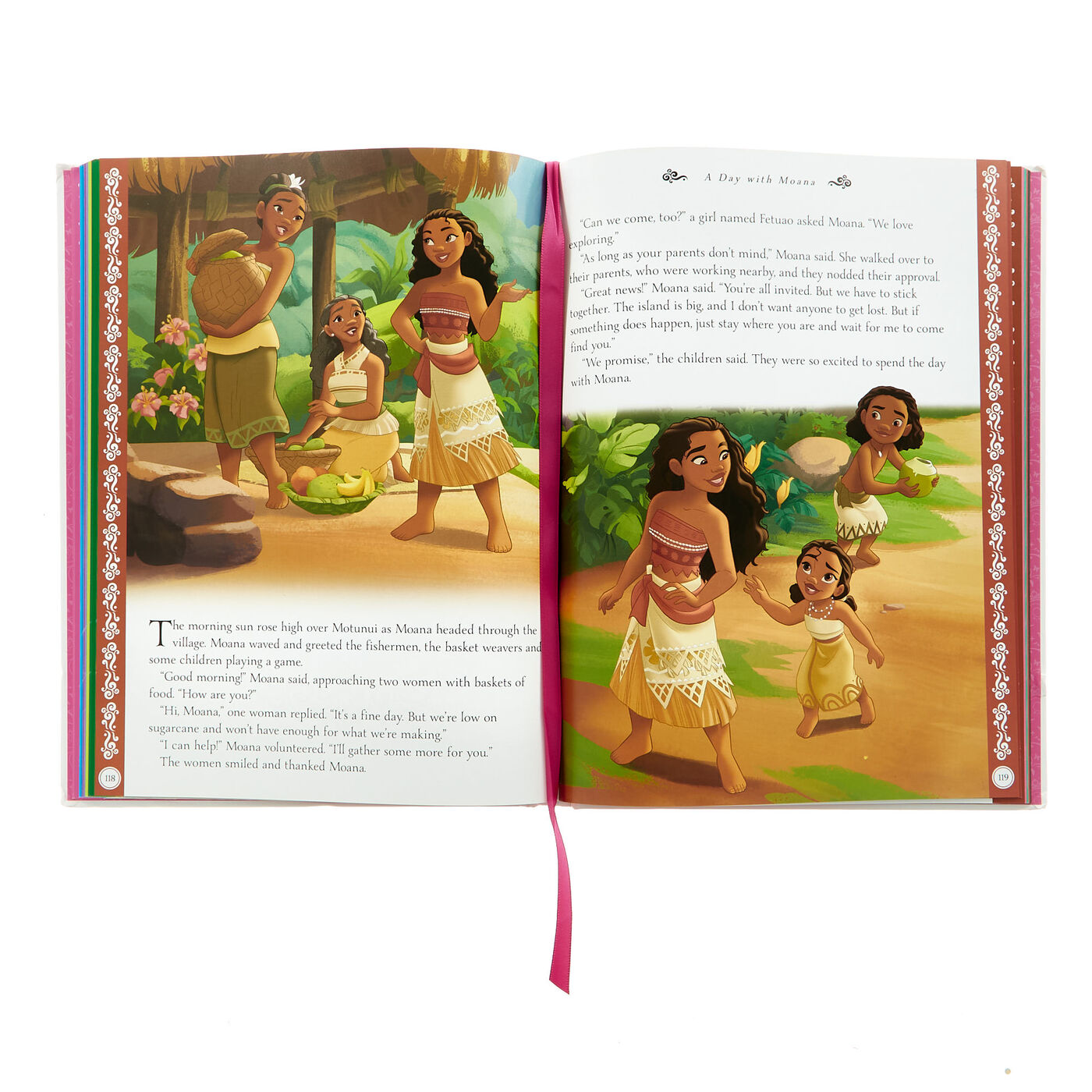 Buy Disney Princess Treasury Story Book for GBP 5.59 | Card Factory UK