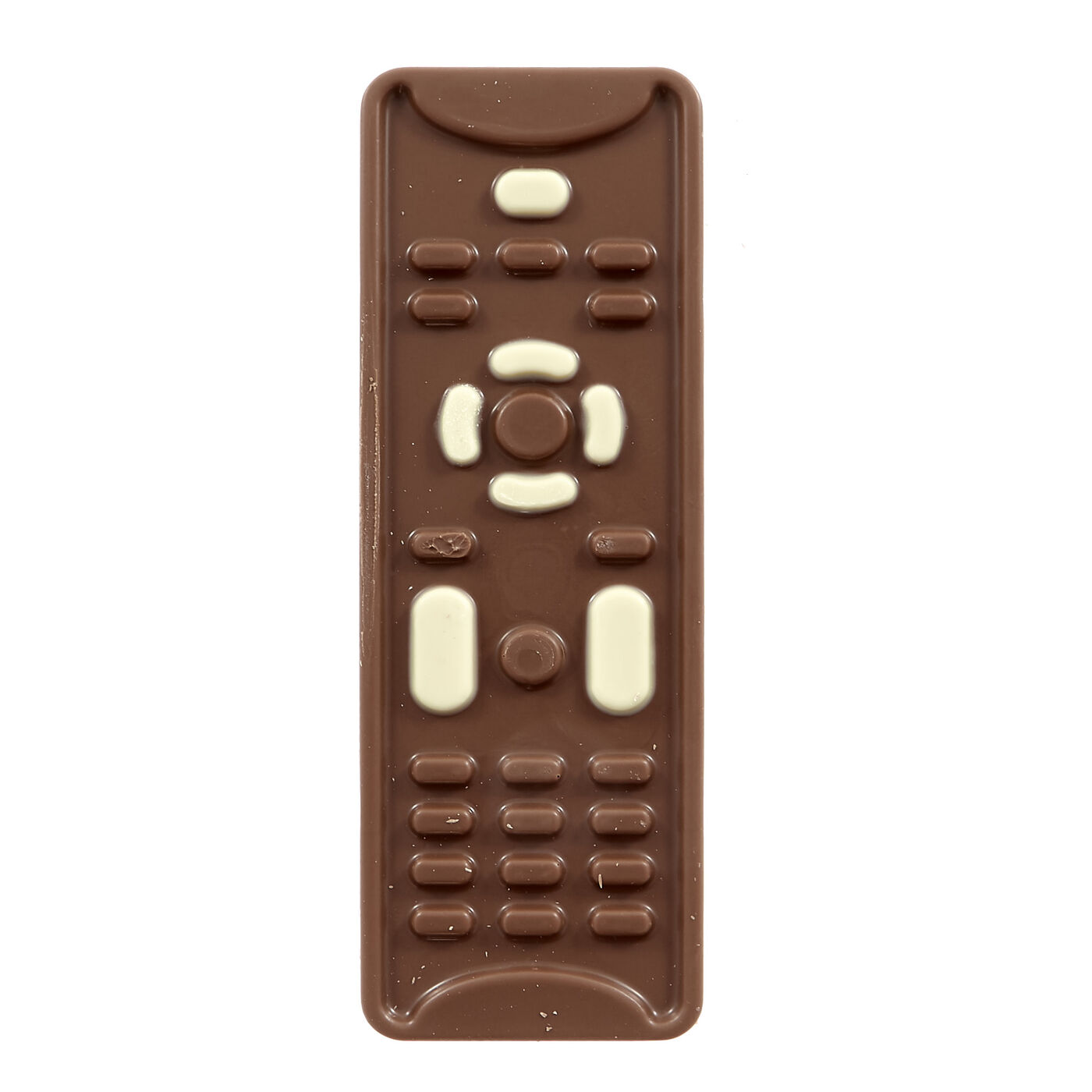 Buy Milk Chocolate Remote Control for GBP 1.99 | Card Factory UK