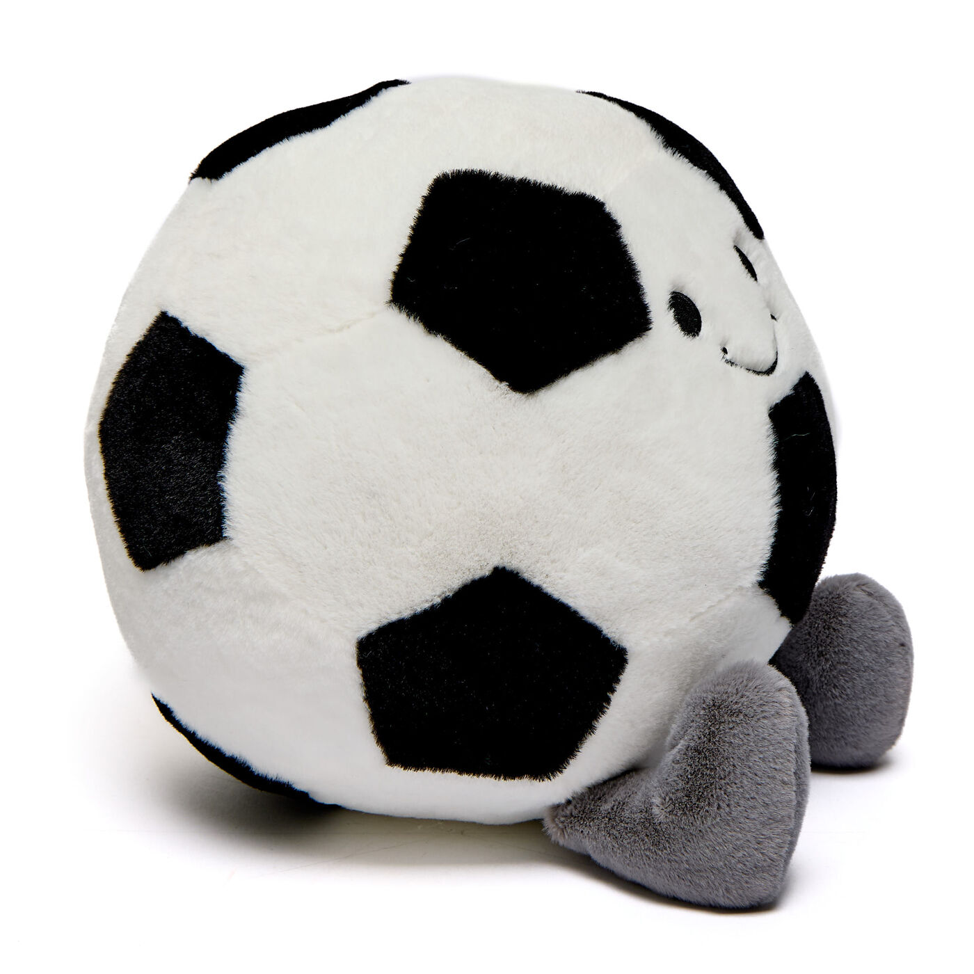 Buy Football Soft Toy for GBP 6.99 | Card Factory UK