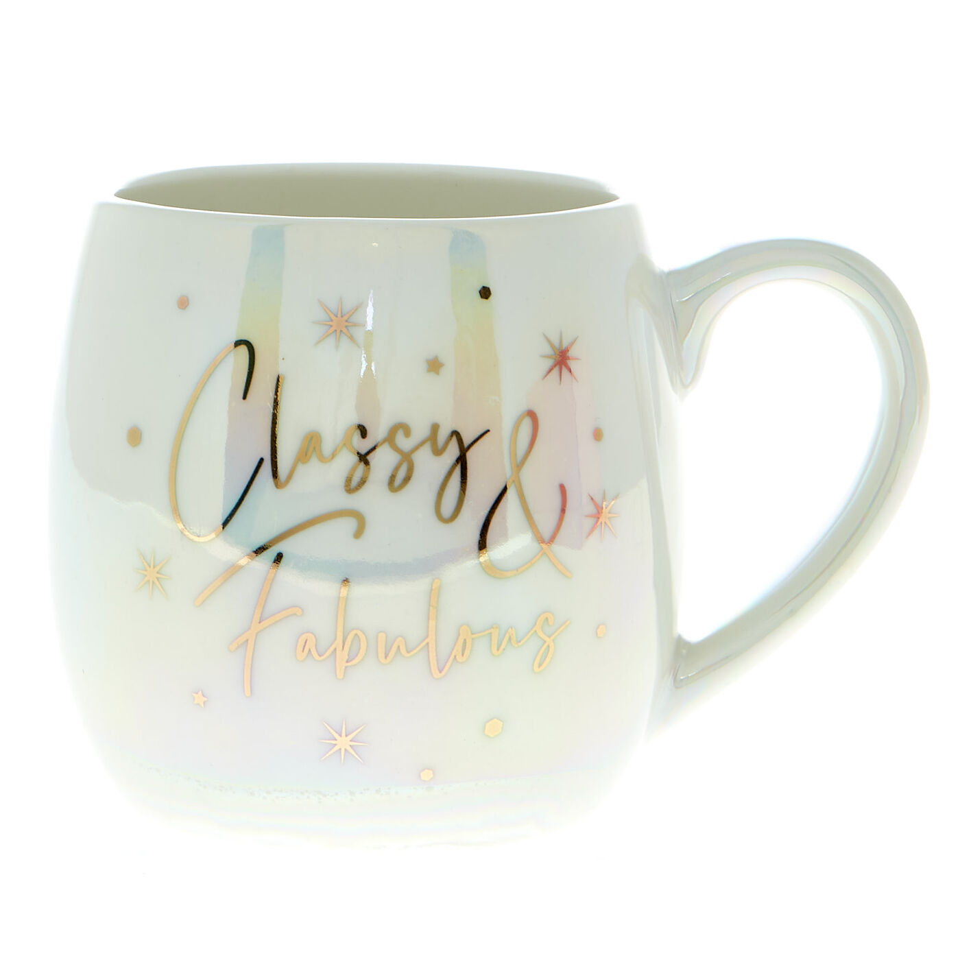 Buy Classy & Fabulous Mug in a Box for GBP 3.99 | Card Factory UK