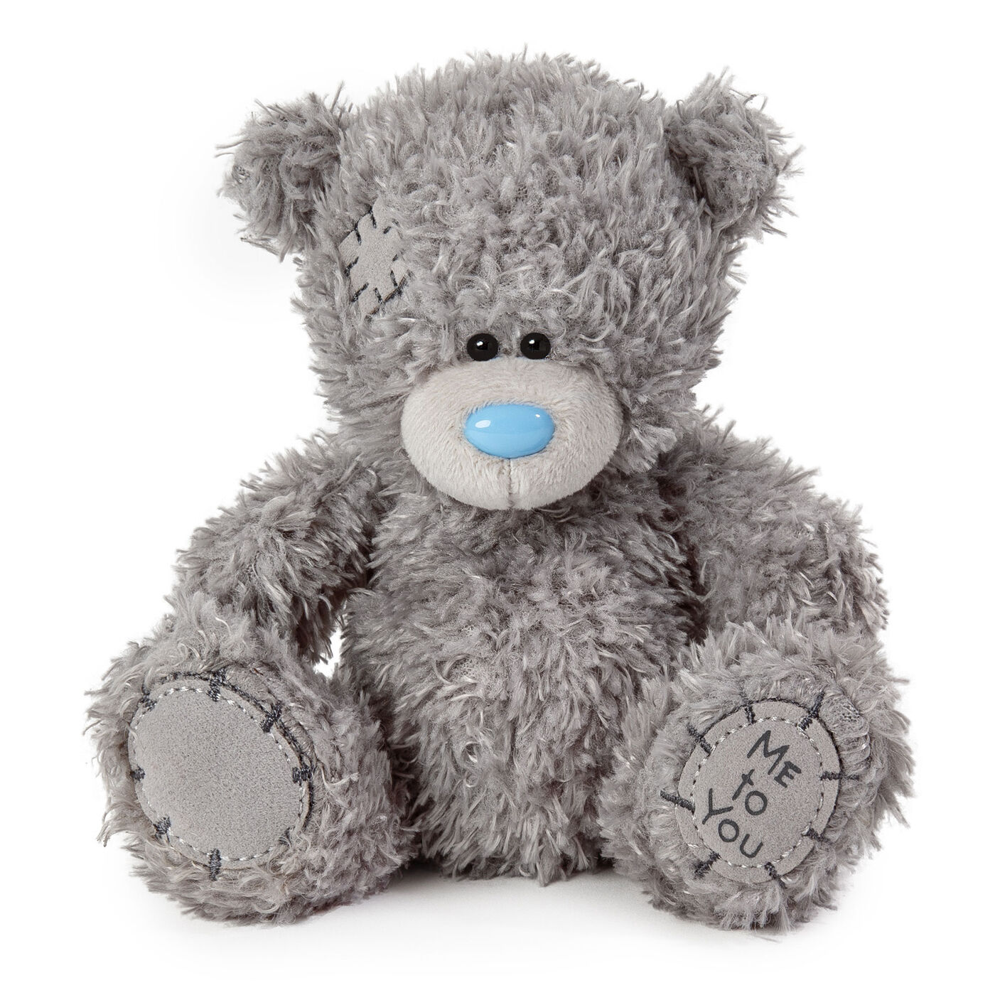 Buy Me To You Tatty Teddy Plush Bear In A Bag For Gbp 6 99 Card