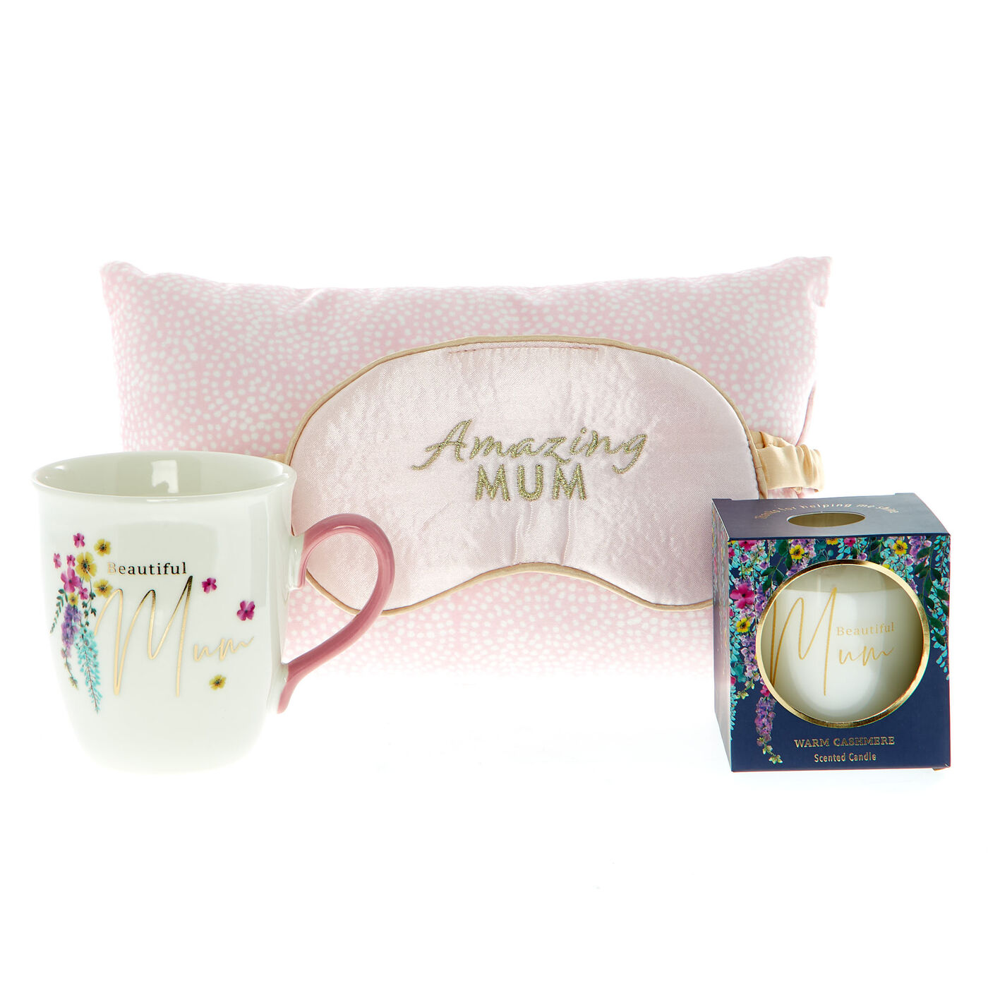 Gift Bundle For Mums