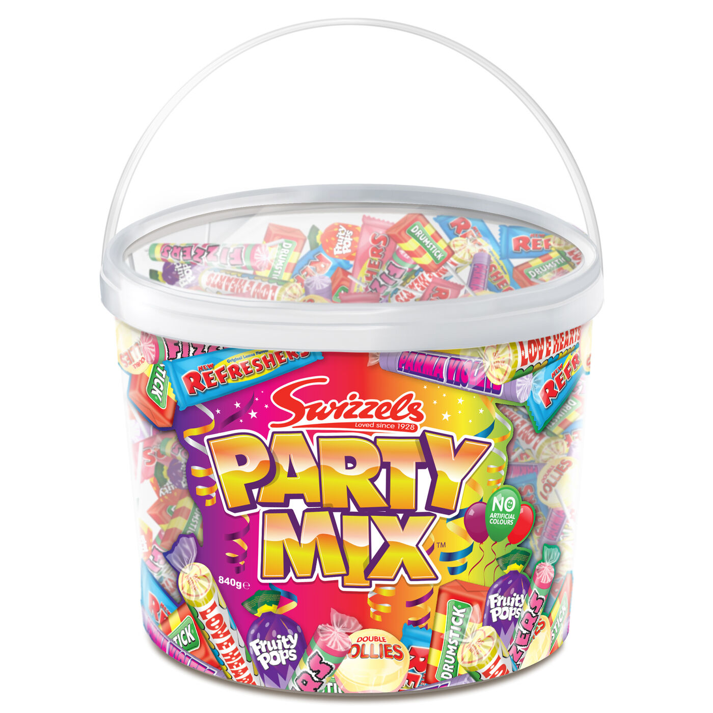 Mickey's Clubhouse Party Range