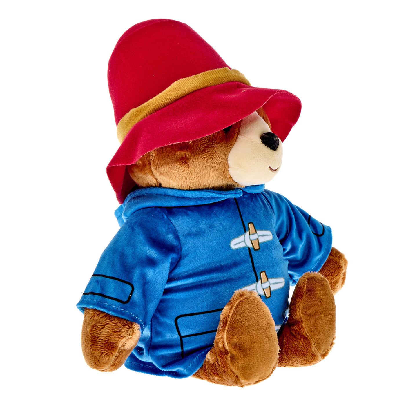 Buy Paddington Bear Soft Toy for GBP 9.99 | Card Factory UK