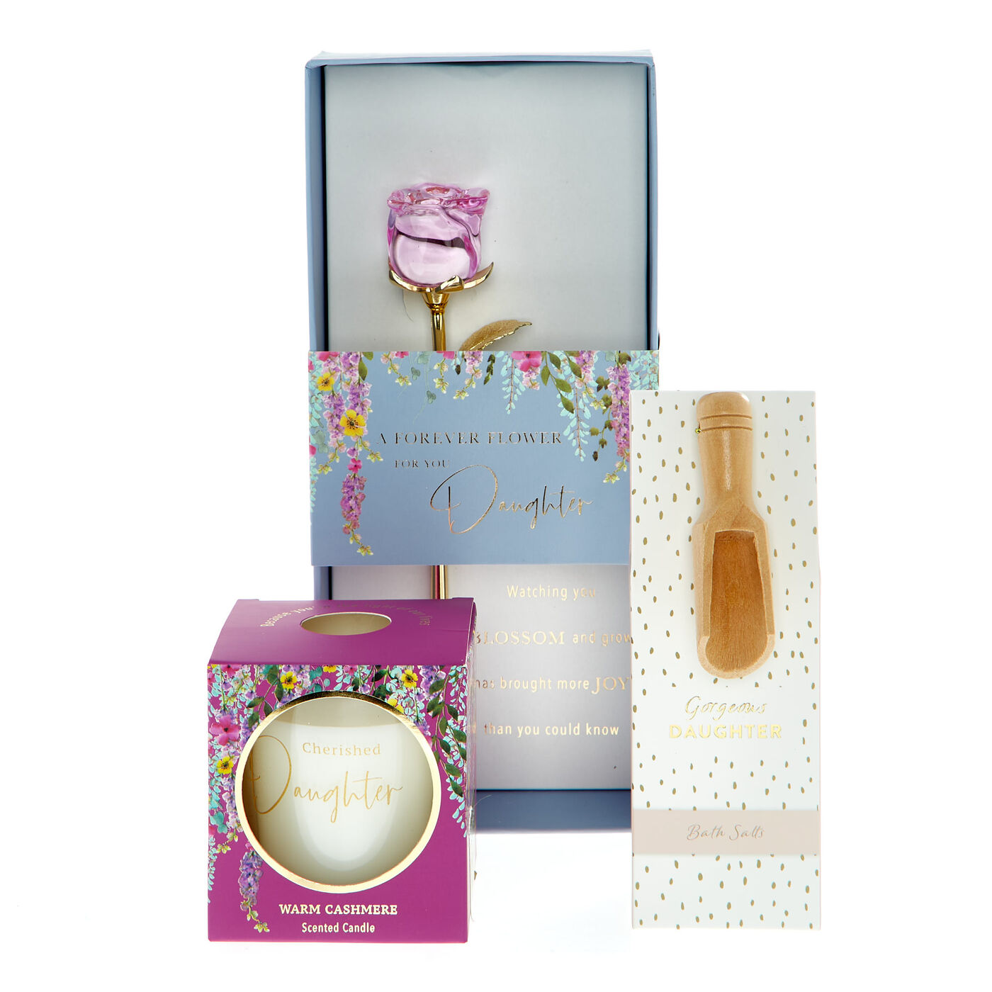 Gift Bundle For Daughters