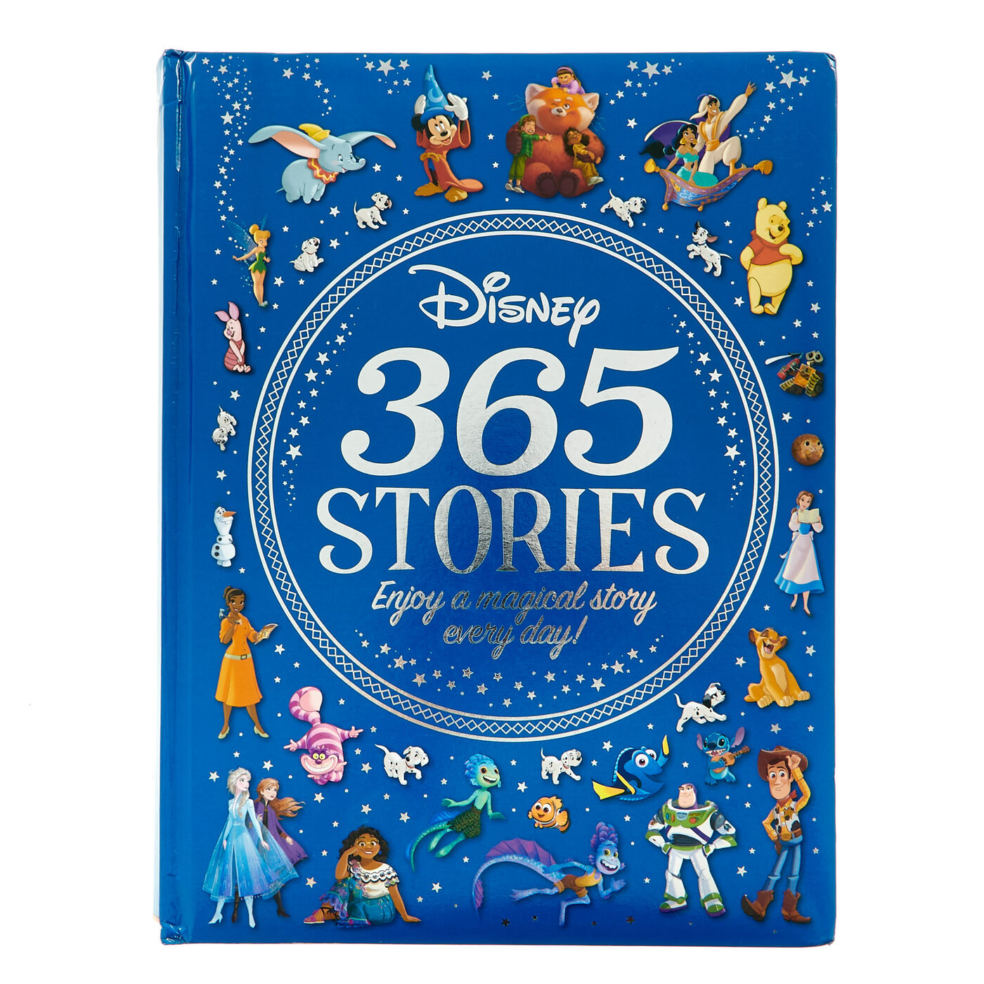 Buy Disney 365 Stories for GBP 9.99 | Card Factory UK
