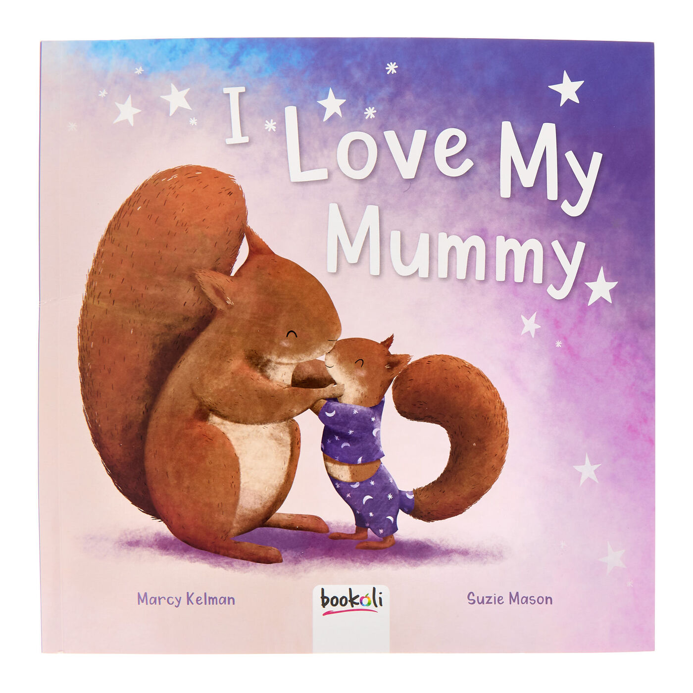Buy I Love My Mummy Story Book for GBP 1.99 | Card Factory UK